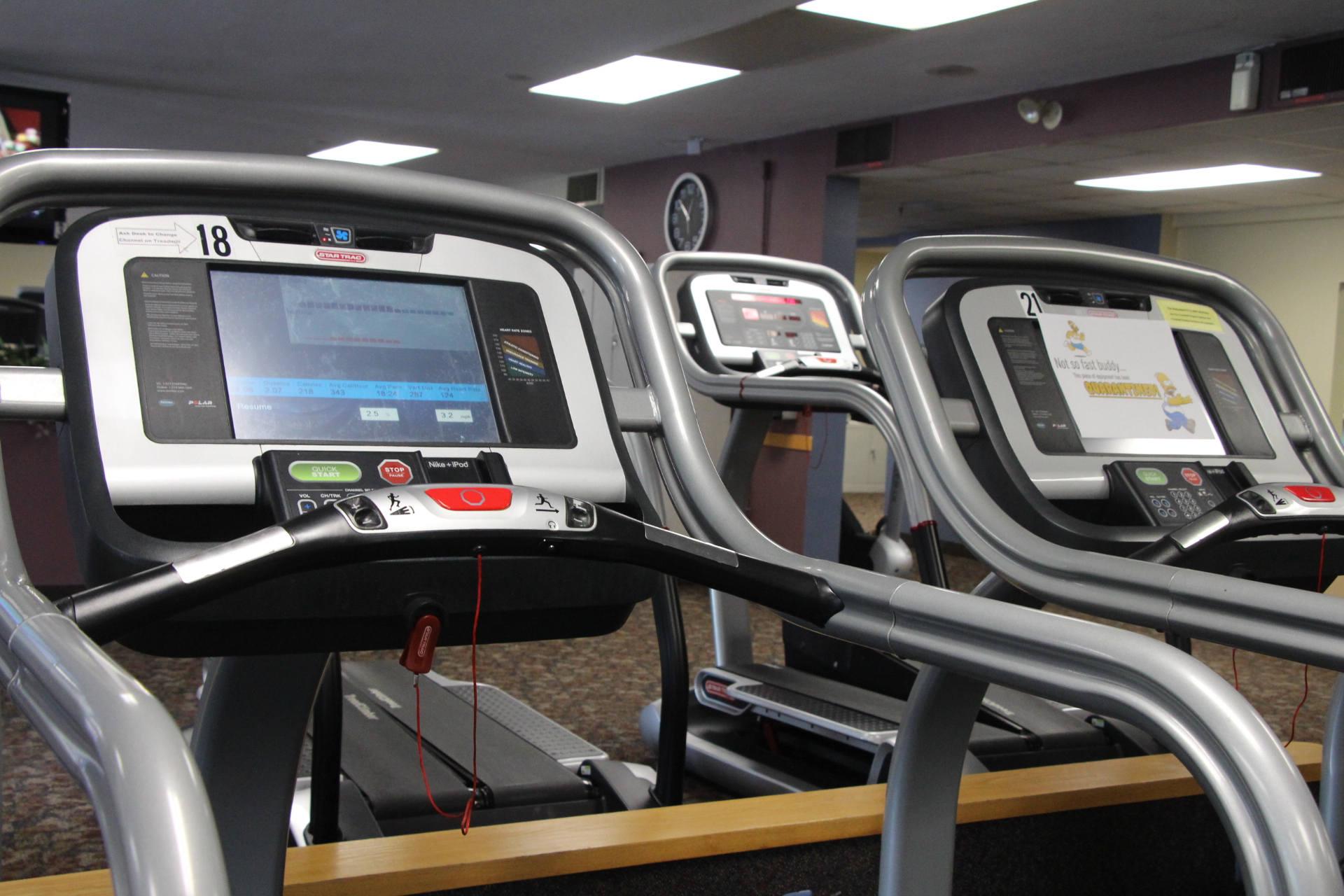 Worcester Fitness reopens amid coronavirus - masslive.com