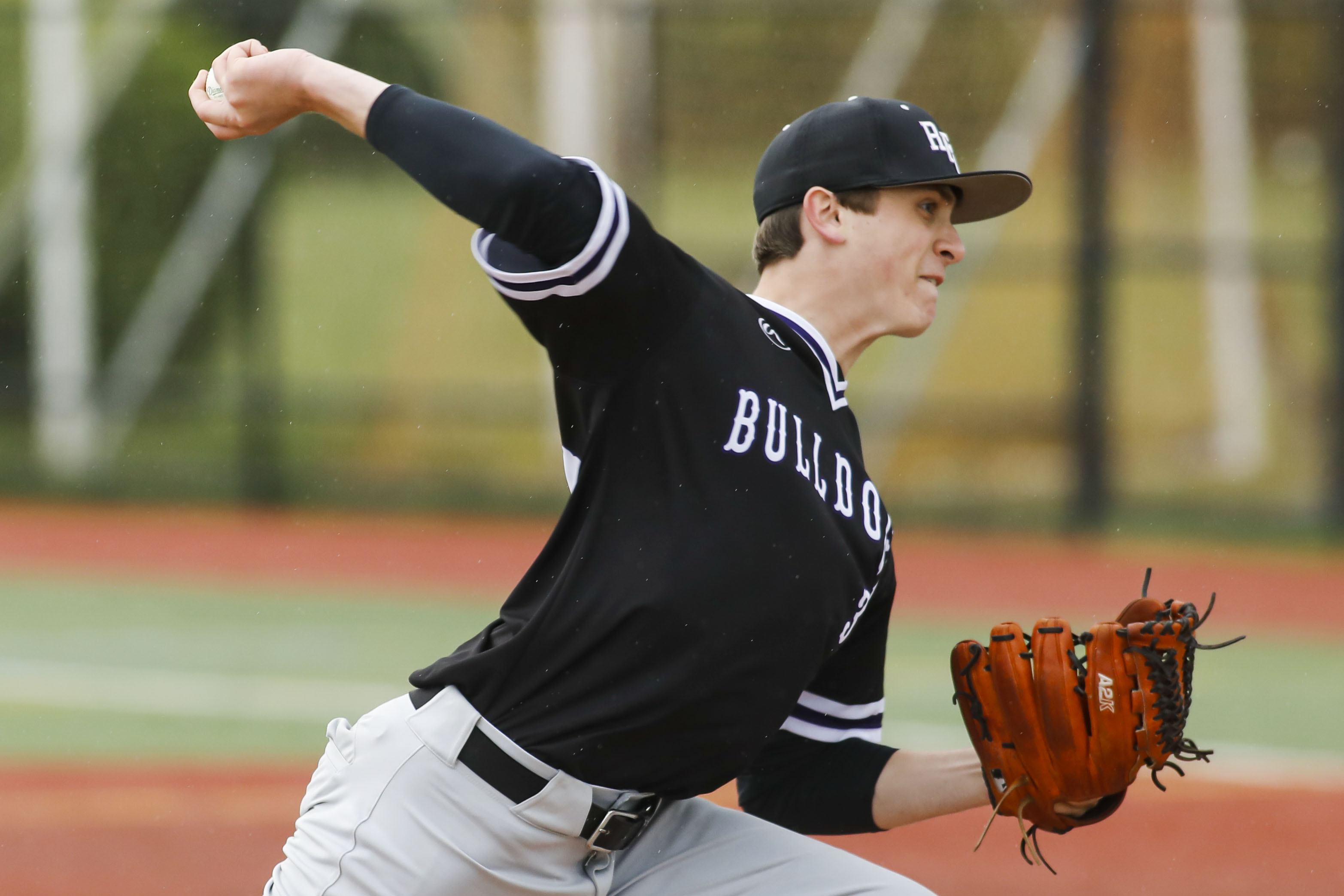 Baseball: No. 15 Red Bank Catholic vs. Rumson-Fair Haven on May 8, 2021 ...