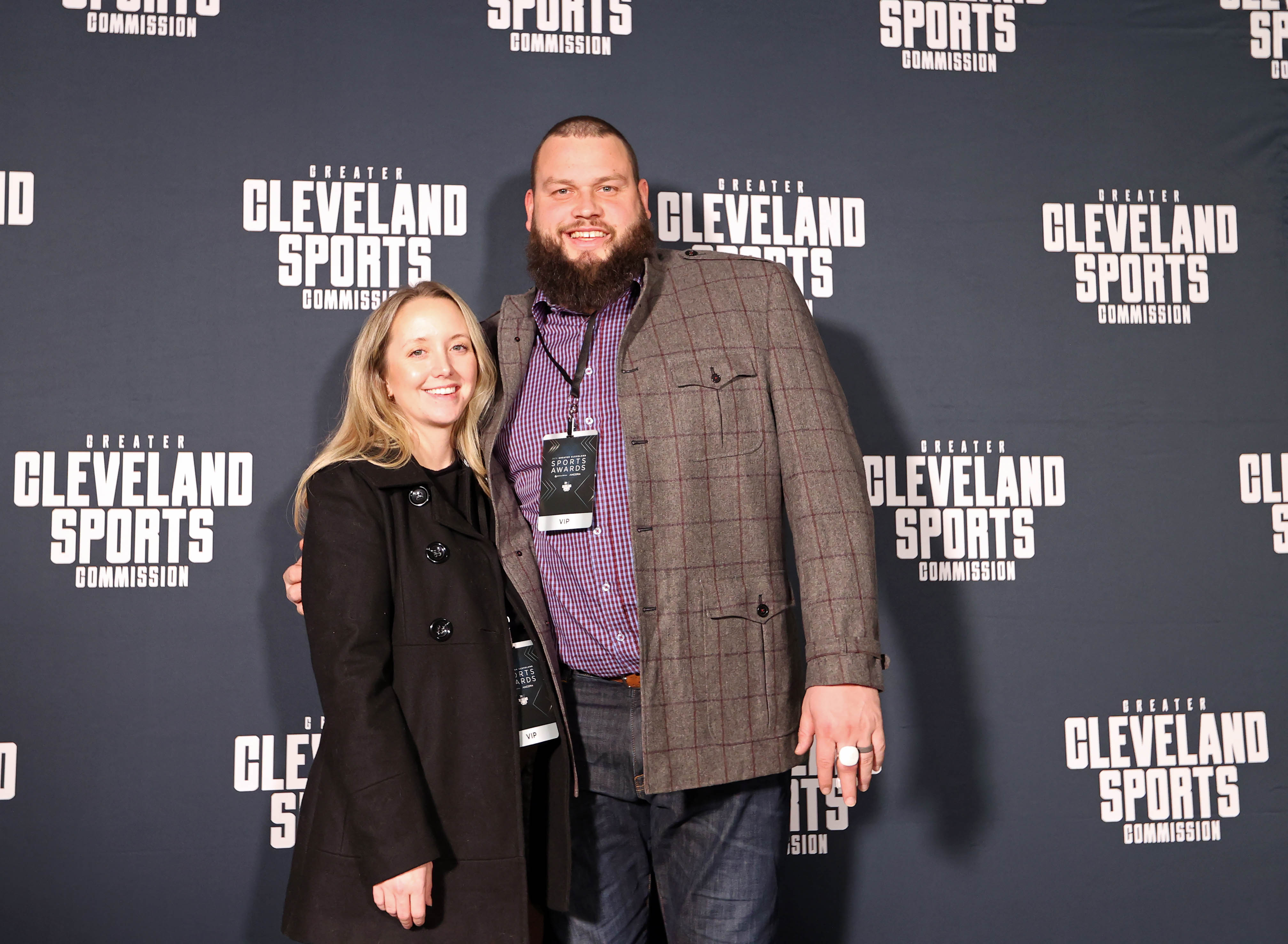 24th Greater Cleveland Sports Awards, January 23, 2024 - cleveland.com