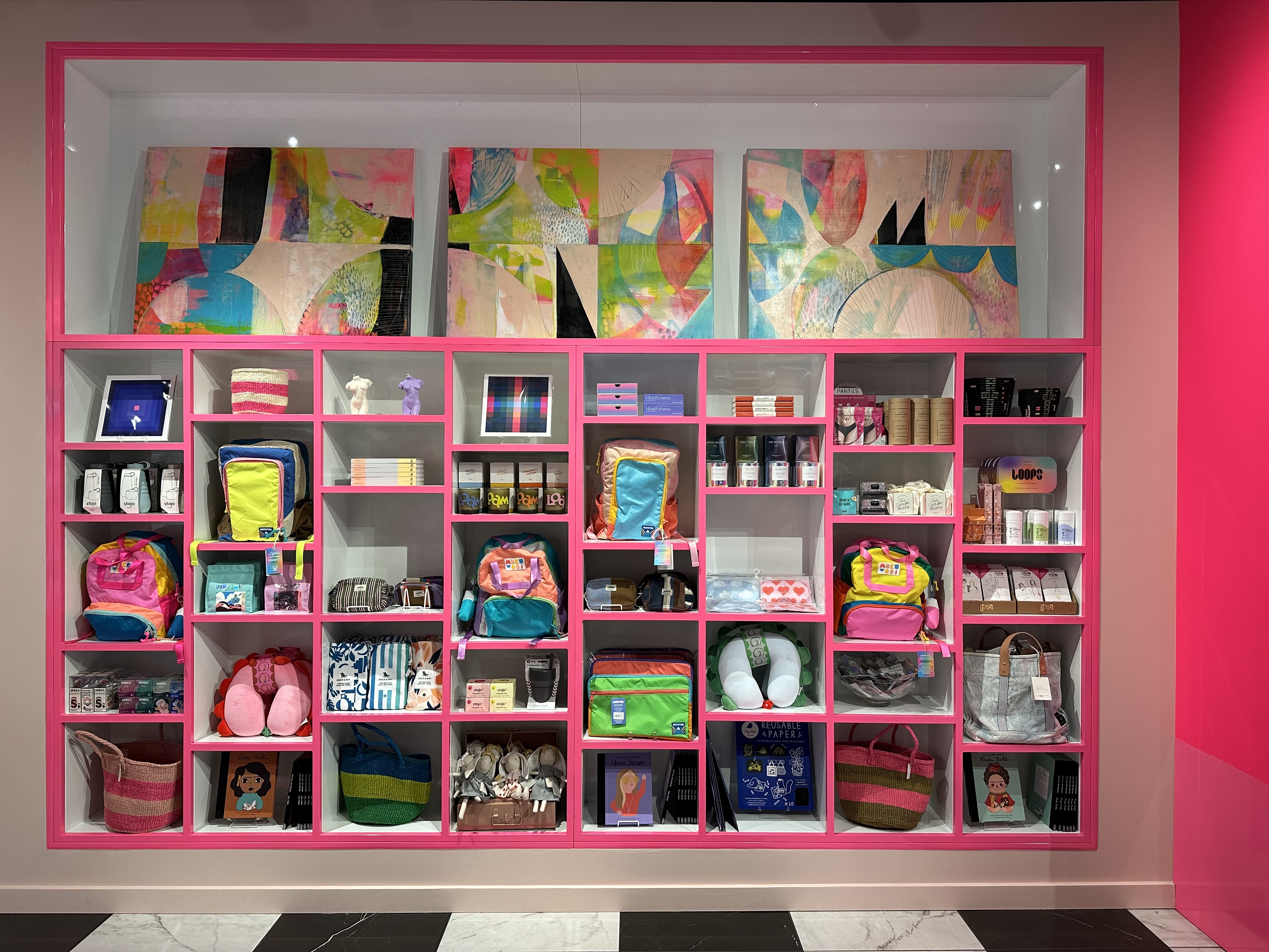Greeting card store Paper Epiphanies opens at Portland International ...