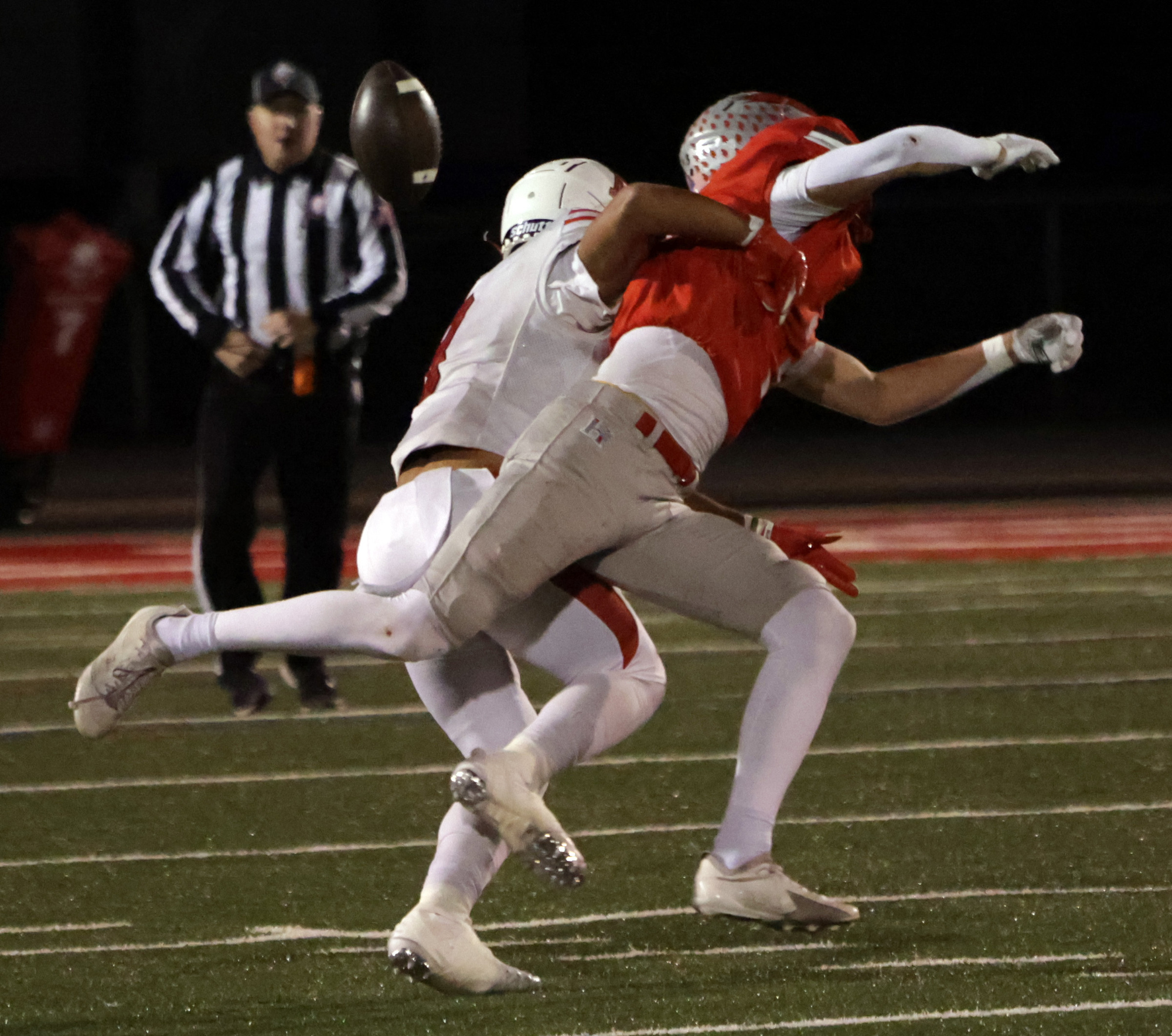 Perry HS at Hawken HS football, October 24, 2025 - cleveland.com