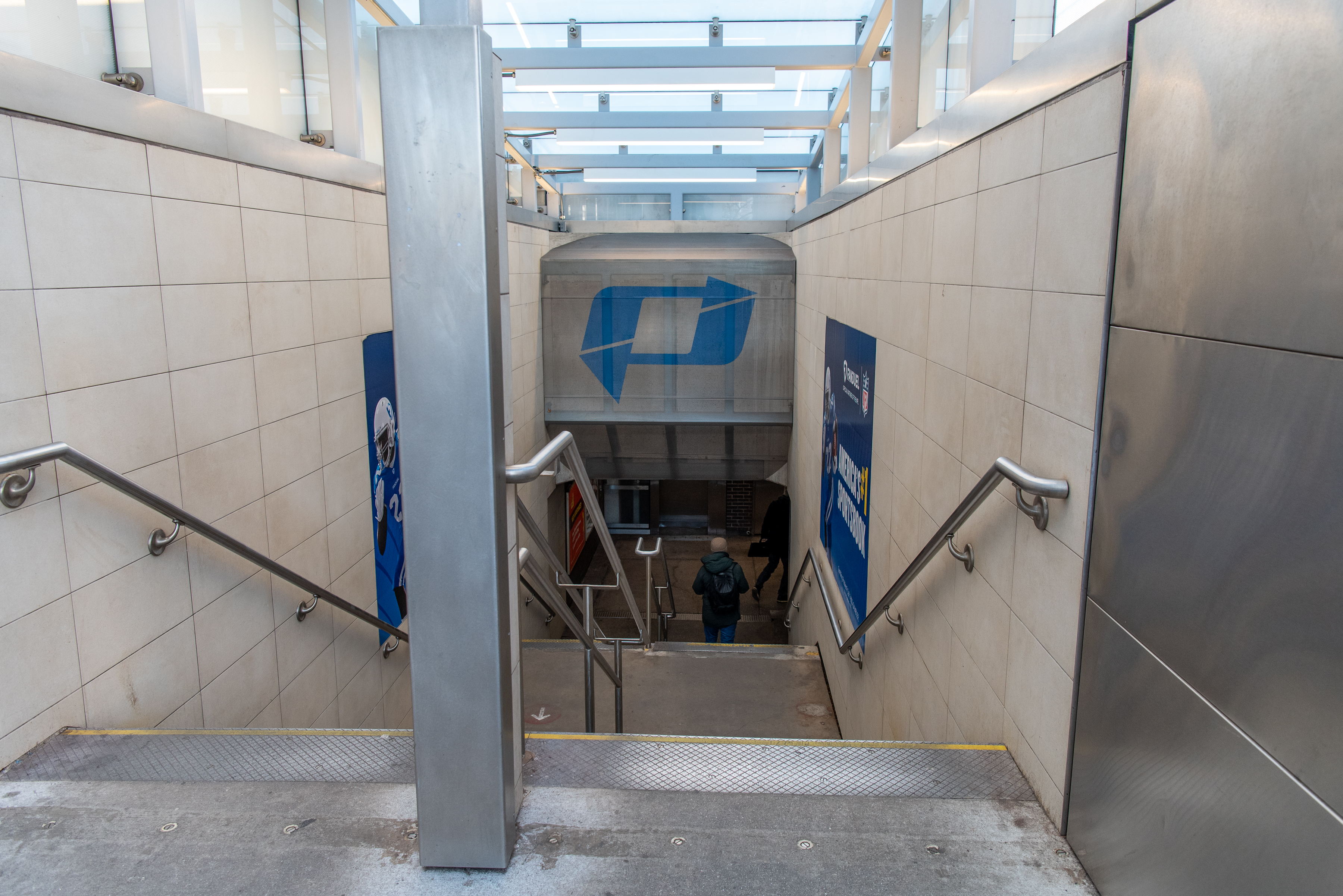 Grove Street PATH Station - nj.com