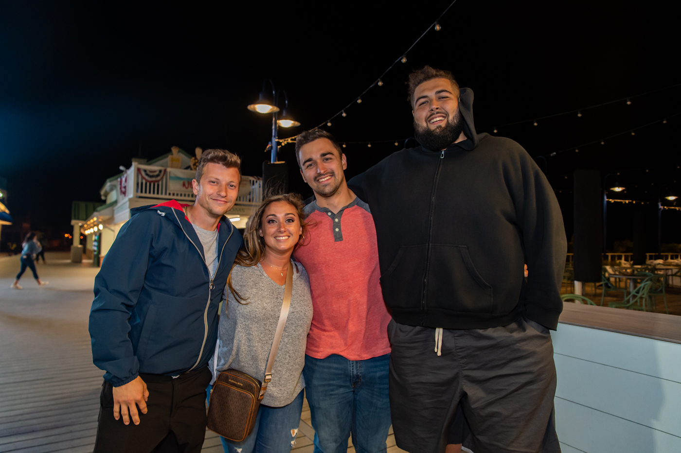 Point Pleasant Beach Nightlife - nj.com