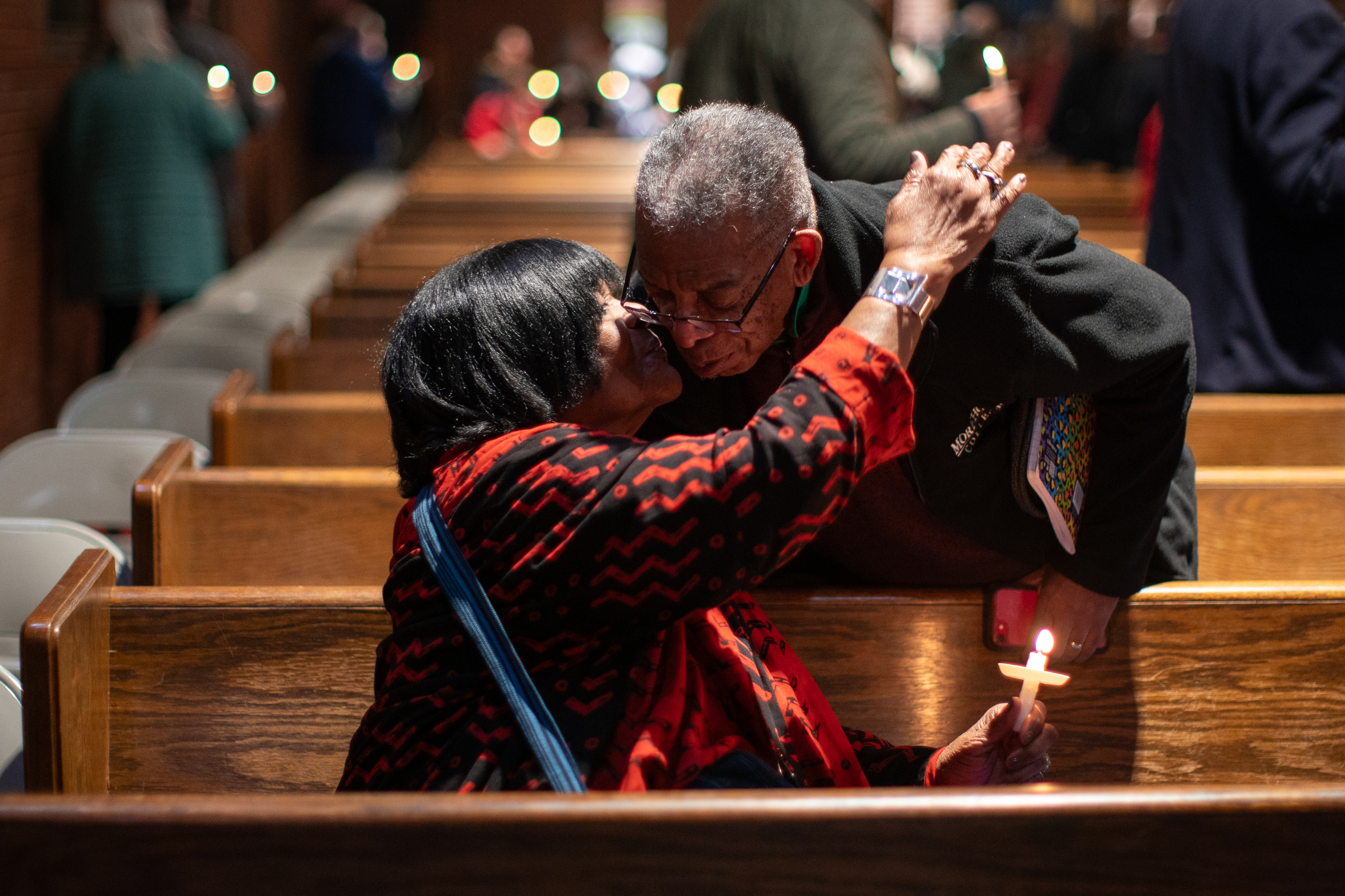 The 30th Annual Celebration of Life and Ministry of The Reverend Dr ...