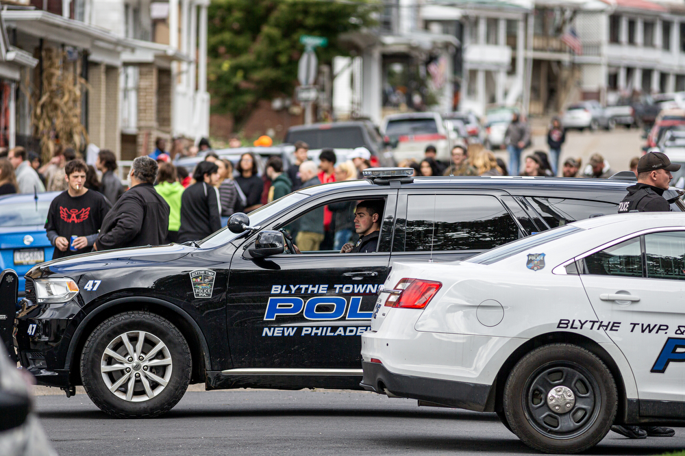 Two Schuylkill County teens found dead in homicide - pennlive.com