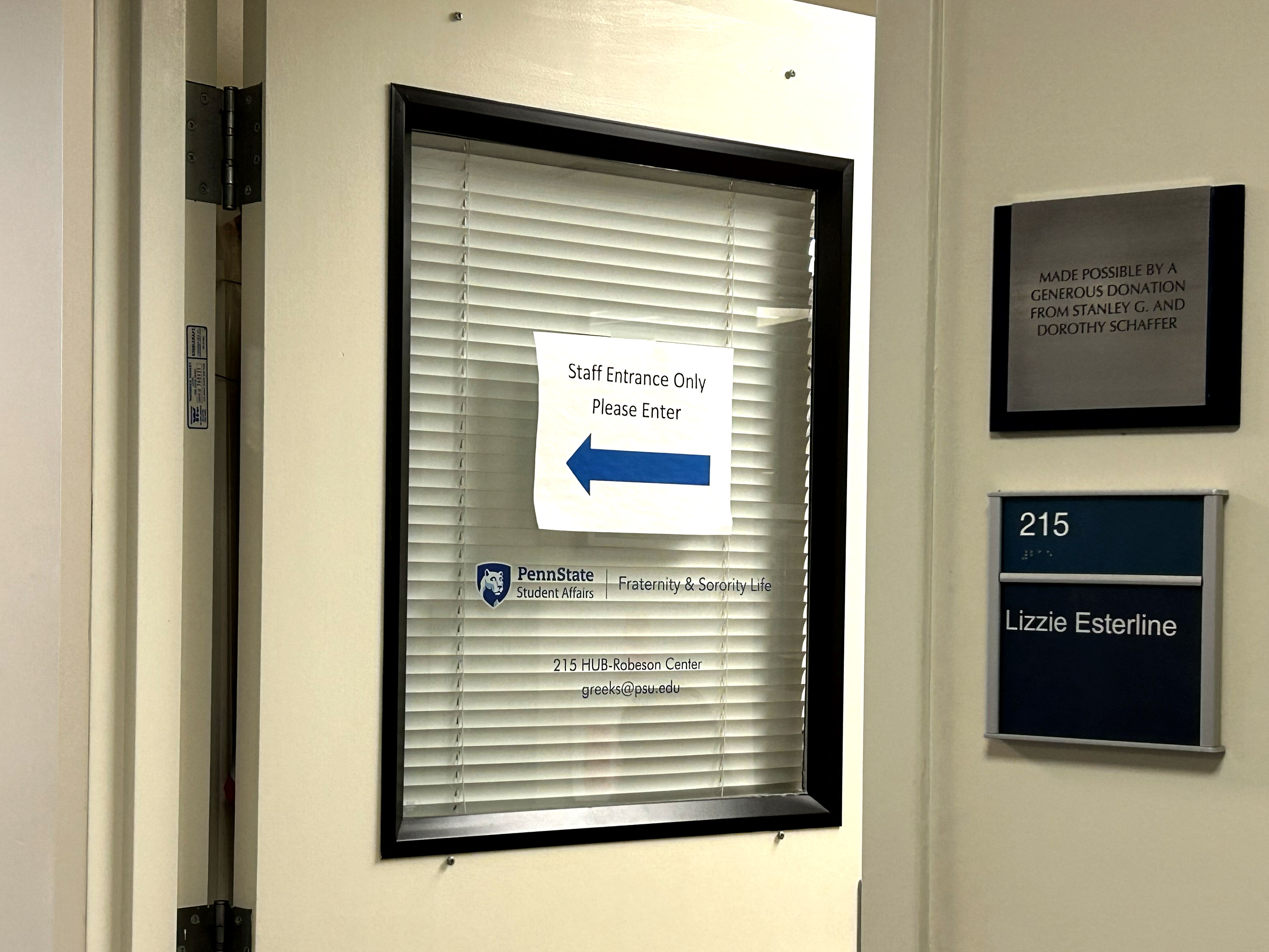 Penn State University Greek System - pennlive.com