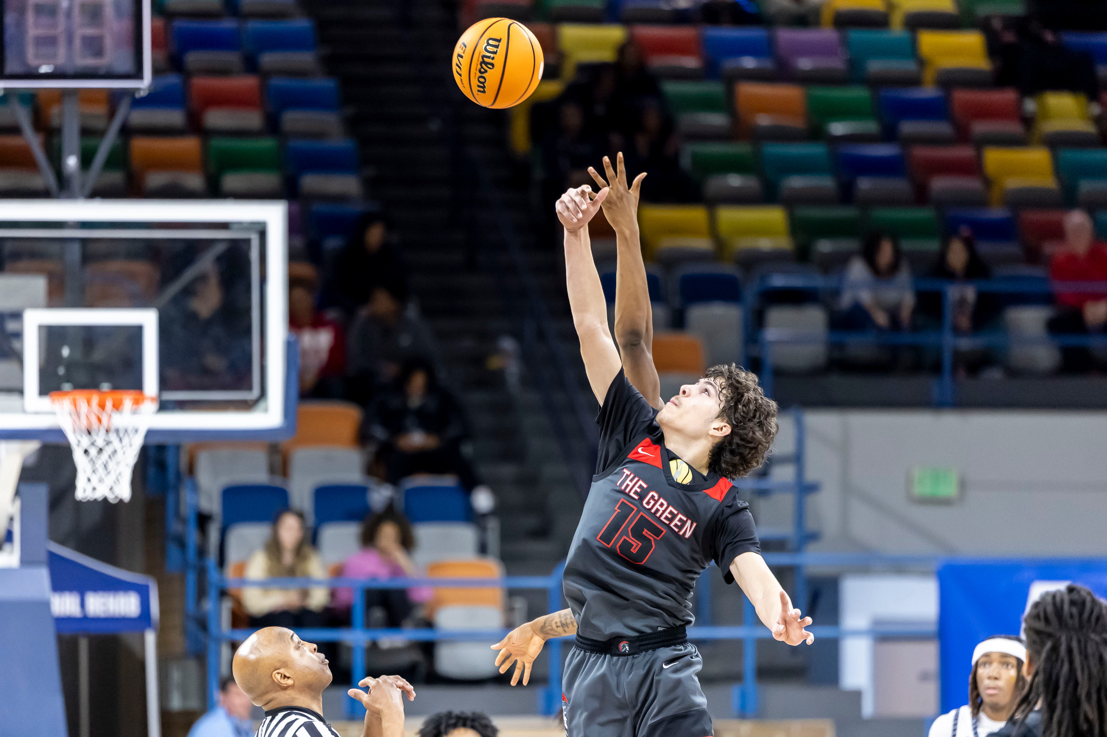 AHSAA NW Regional Basketball-6A Boys - al.com