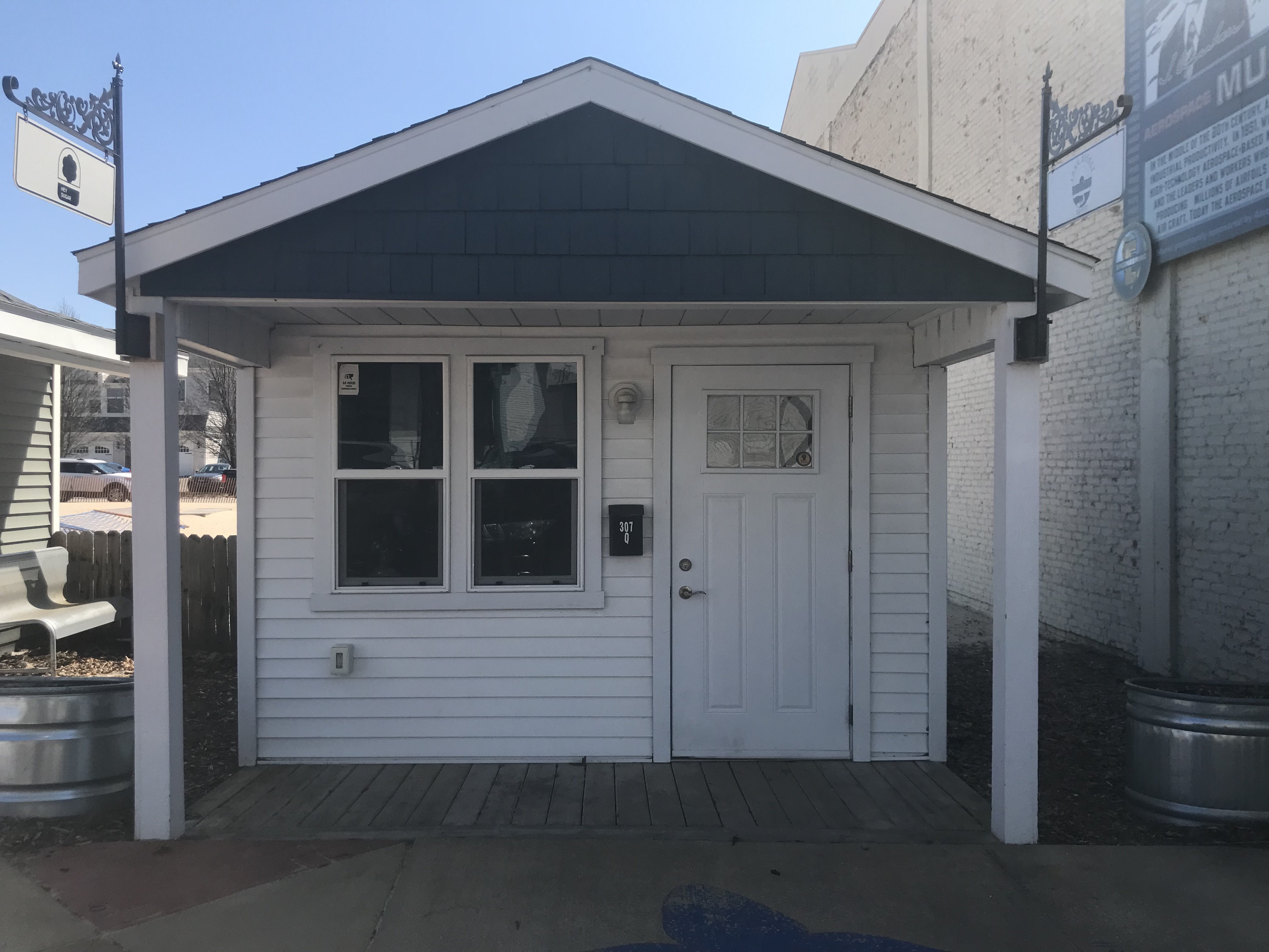 Michigan's smallest bar planned for downtown Muskegon - mlive.com