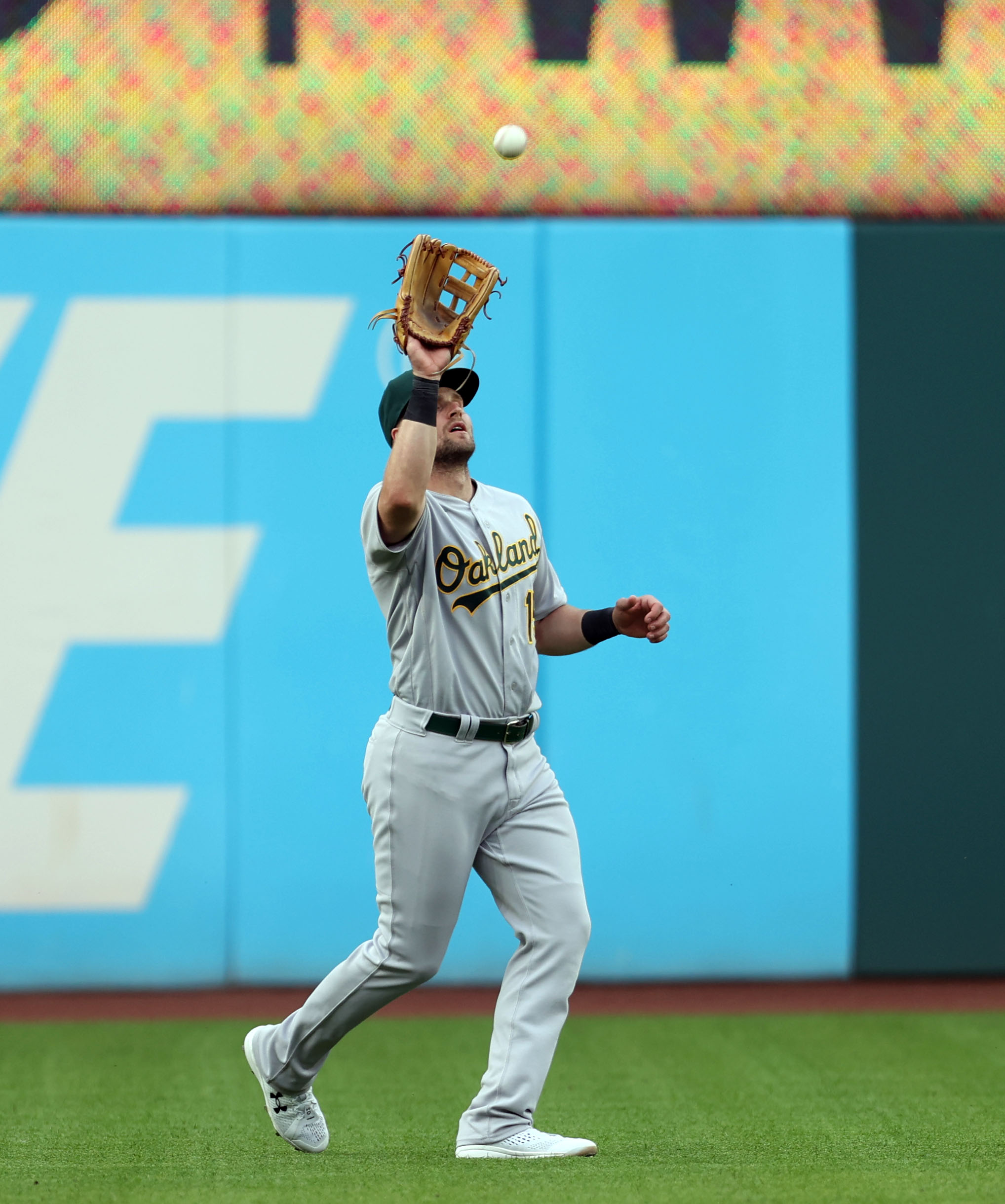 Cleveland Guardians vs. Oakland Athletics，June 20，2023 - cleveland.com