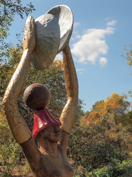Fenwick-The Art in the Orchard Invitational, 2022 - masslive.com