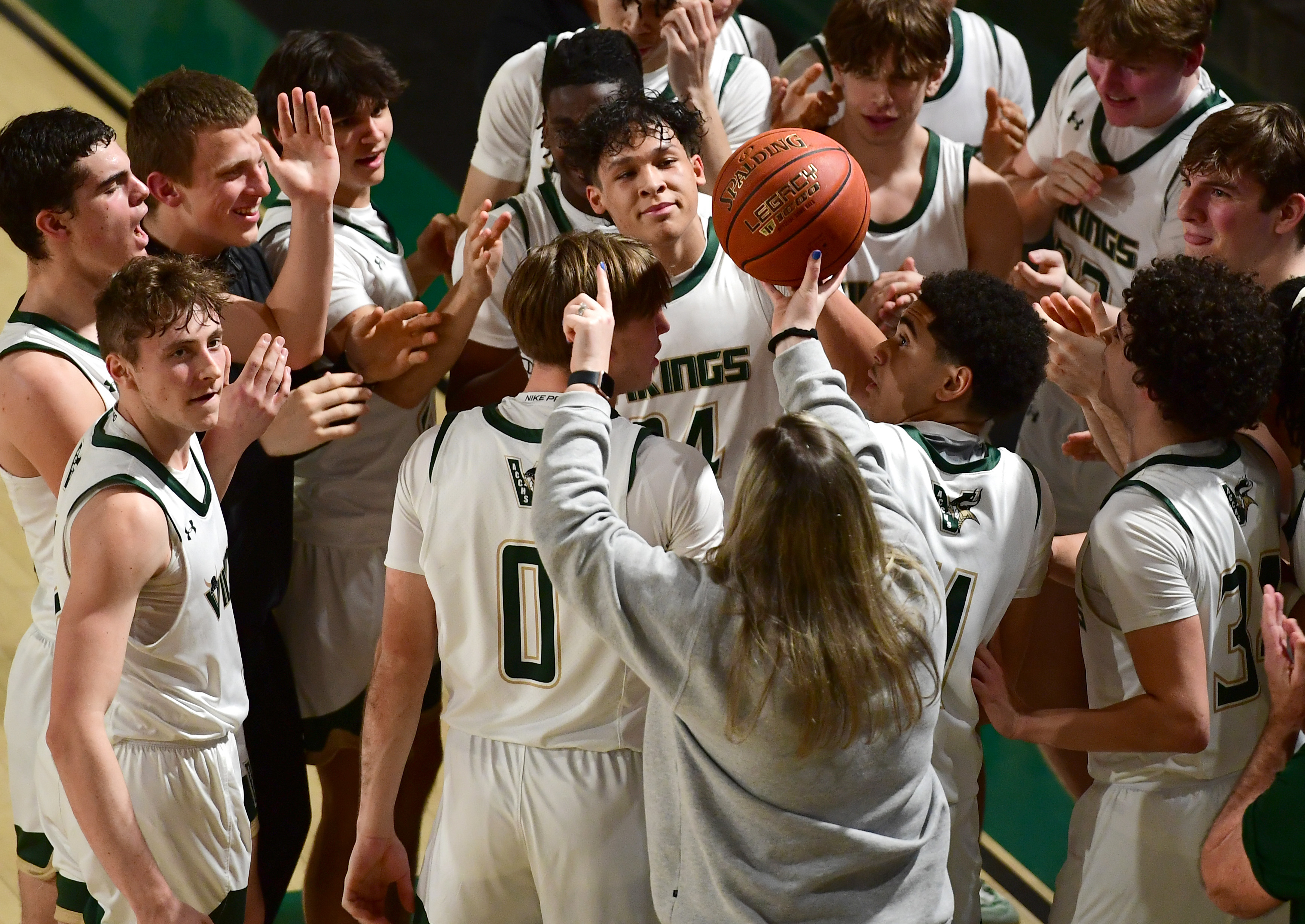 First Round PIAA Class 4A boys basketball finals: Allentown Central ...