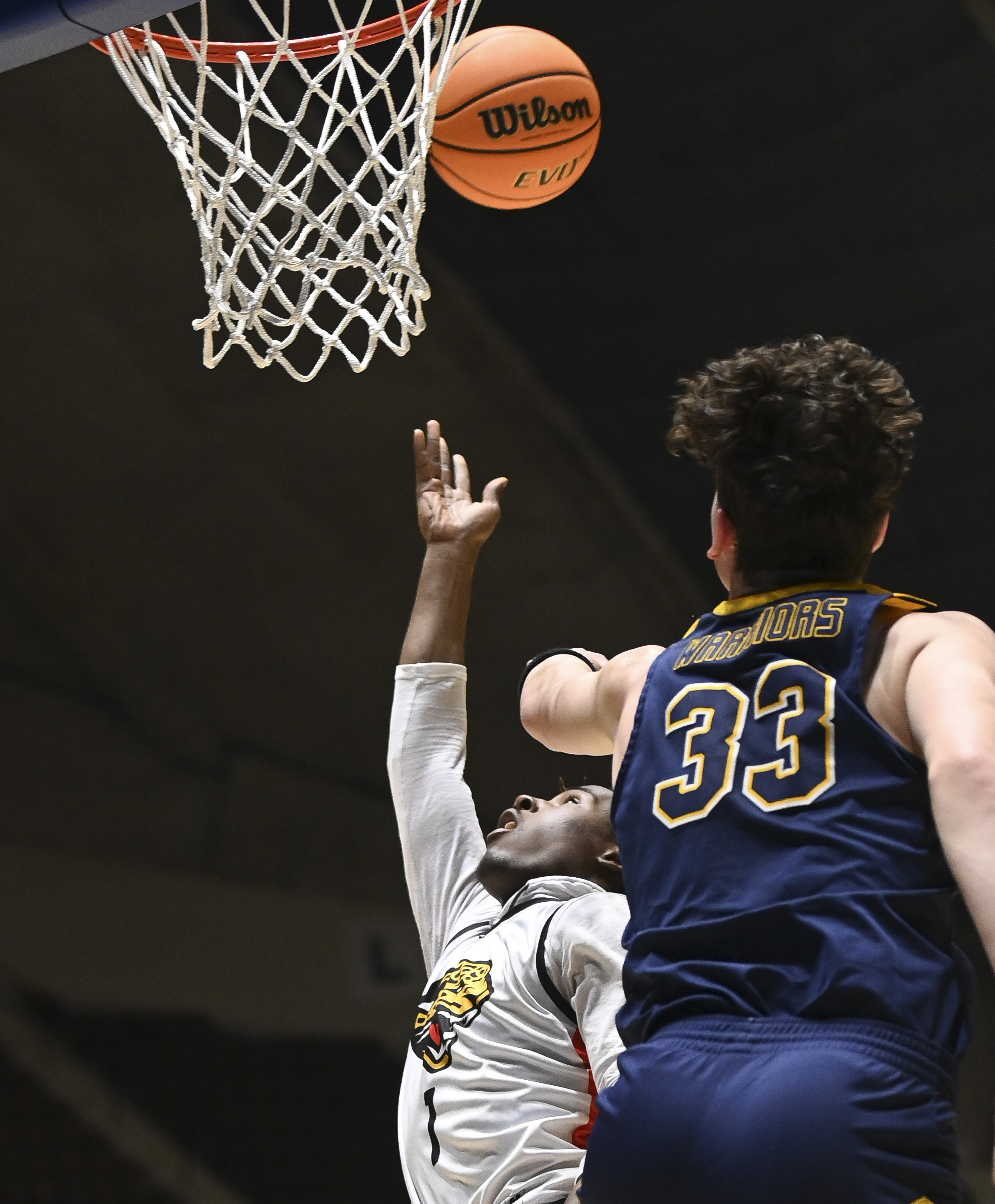 AHSAA South Regional Basketball Final-3A Boys - al.com