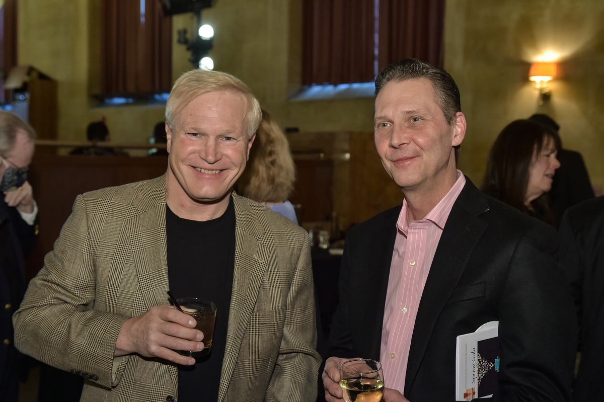 Spring Gala fundraiser for Springfield music school - masslive.com
