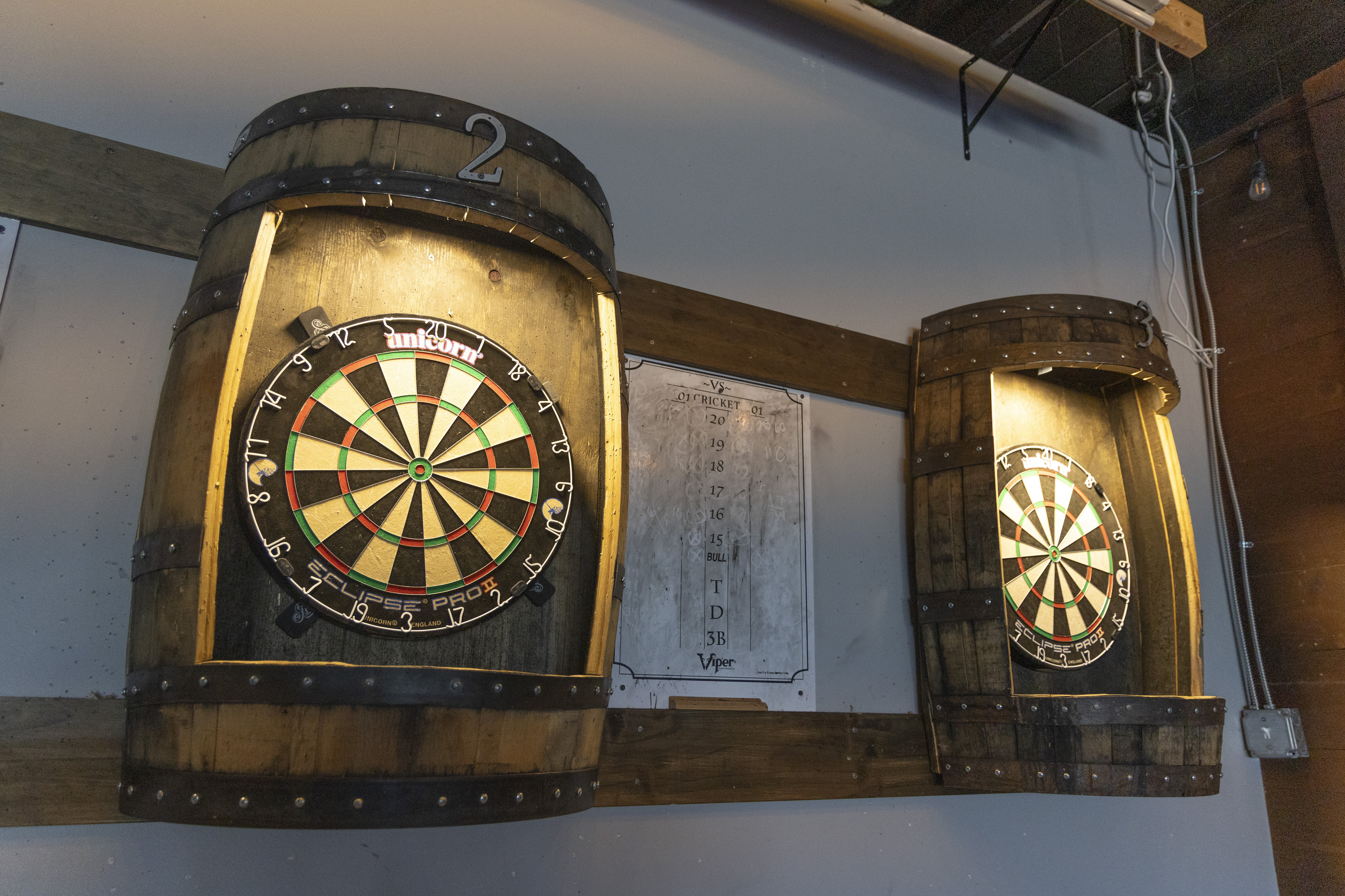Wax Wings Brewing hosts "March Beer Pong Madness" - mlive.com