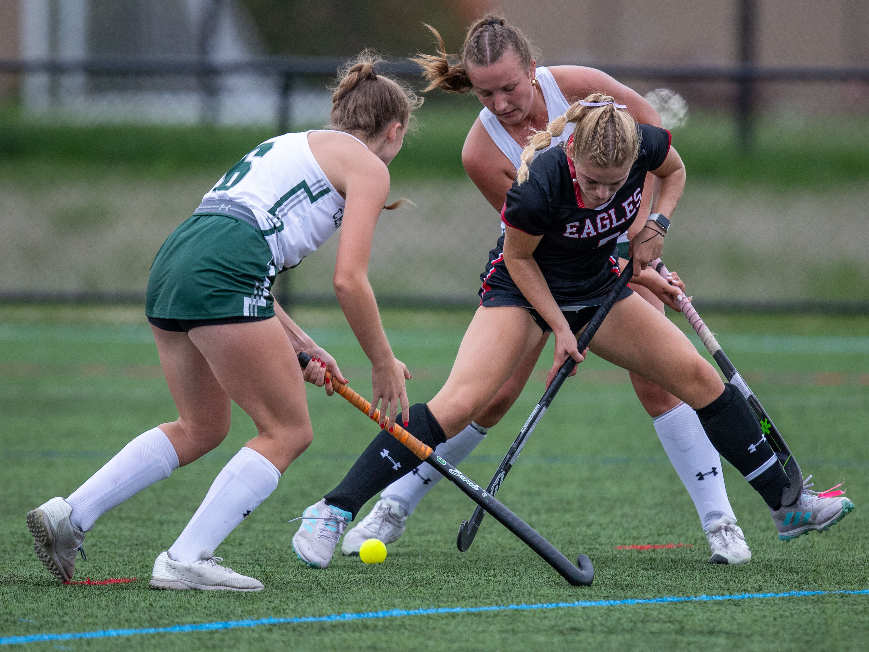 CV at CD field hockey - pennlive.com