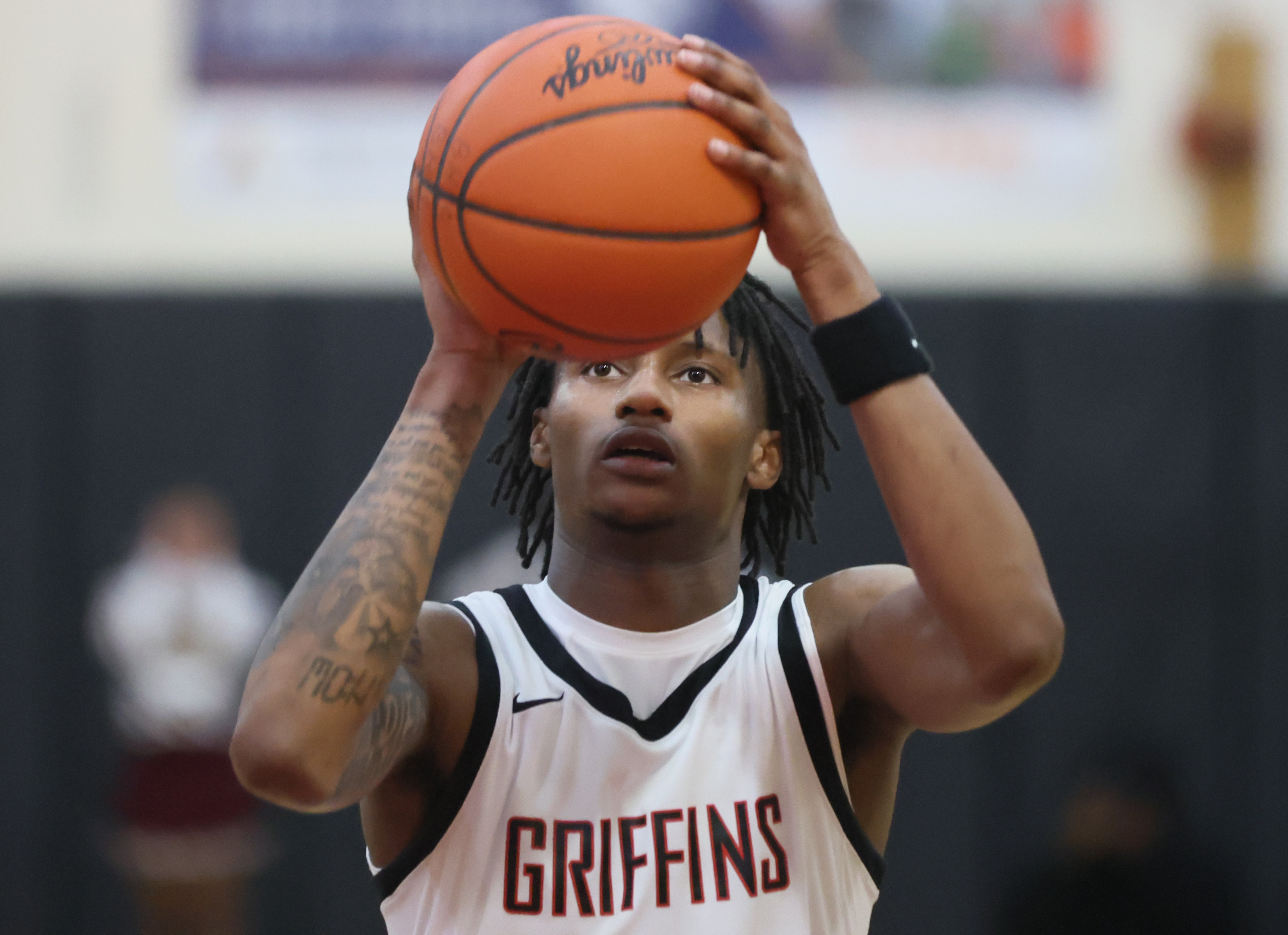 Boys high school basketball: Akron Garfield vs. Buchtel, January 31 ...