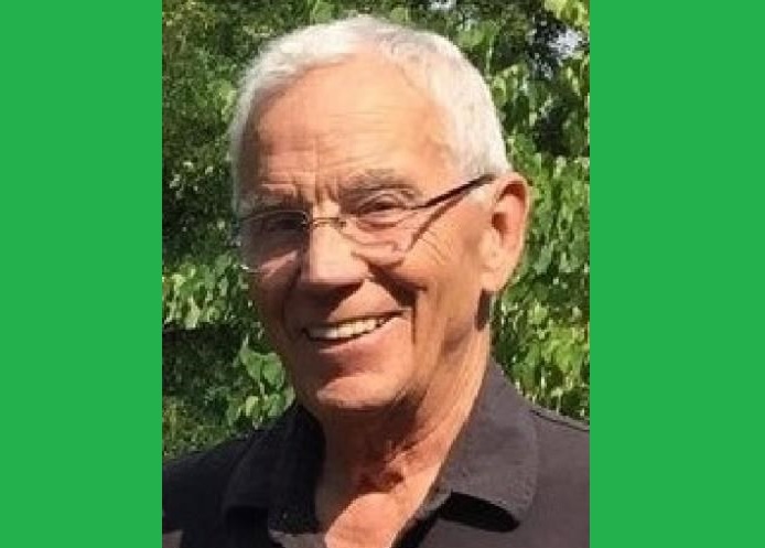 Today’s obituary: David Ashley was a founder of Ashley McGraw Architects