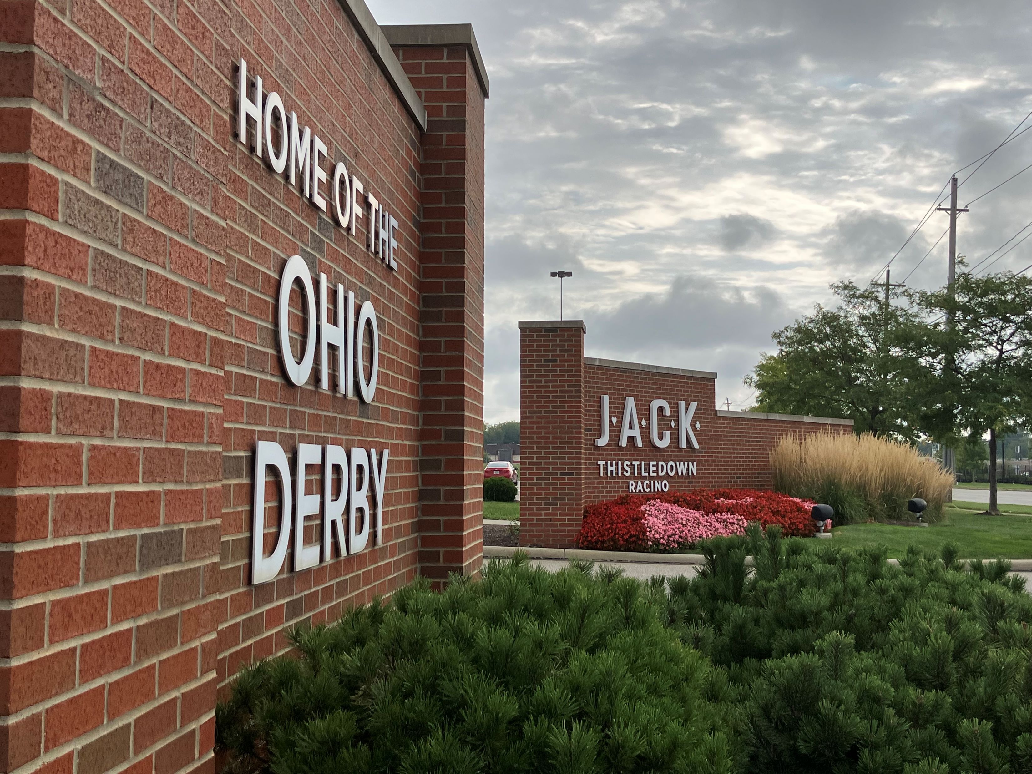 OneKitchen at Jack Thistledown Racino - cleveland.com