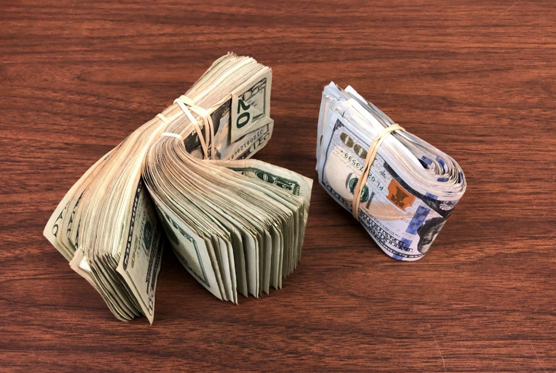 Gun trafficking cell feeding high-powered weapons to Mexican cartel ...