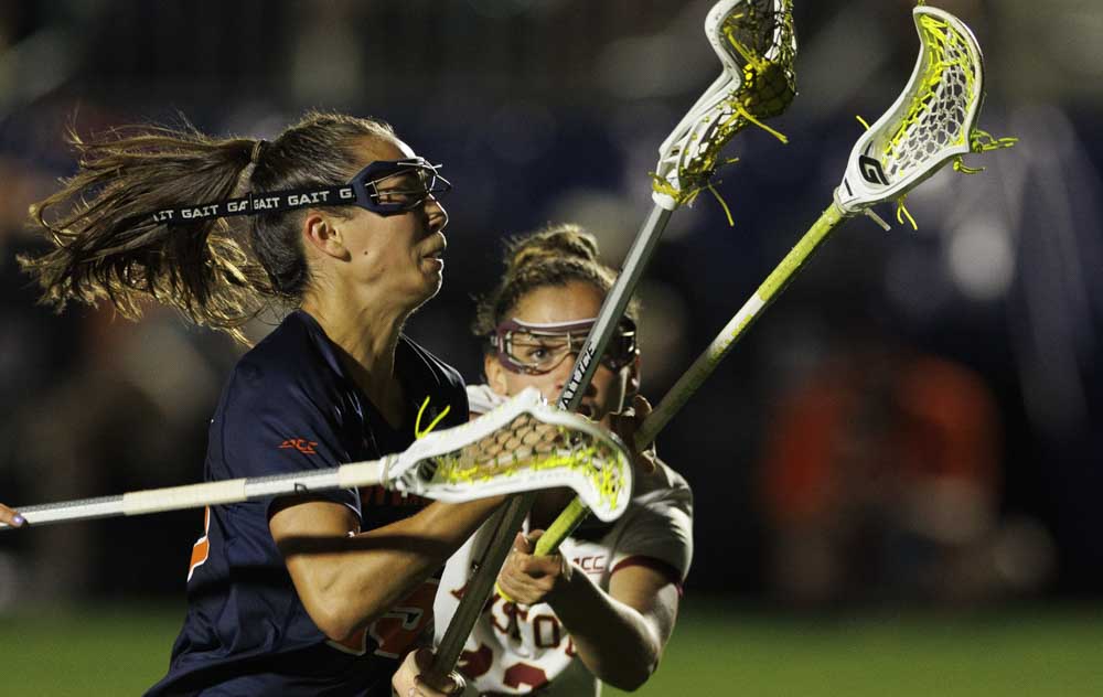 NCAA semifinal women's lacrosse: Syracuse vs Boston College - syracuse.com