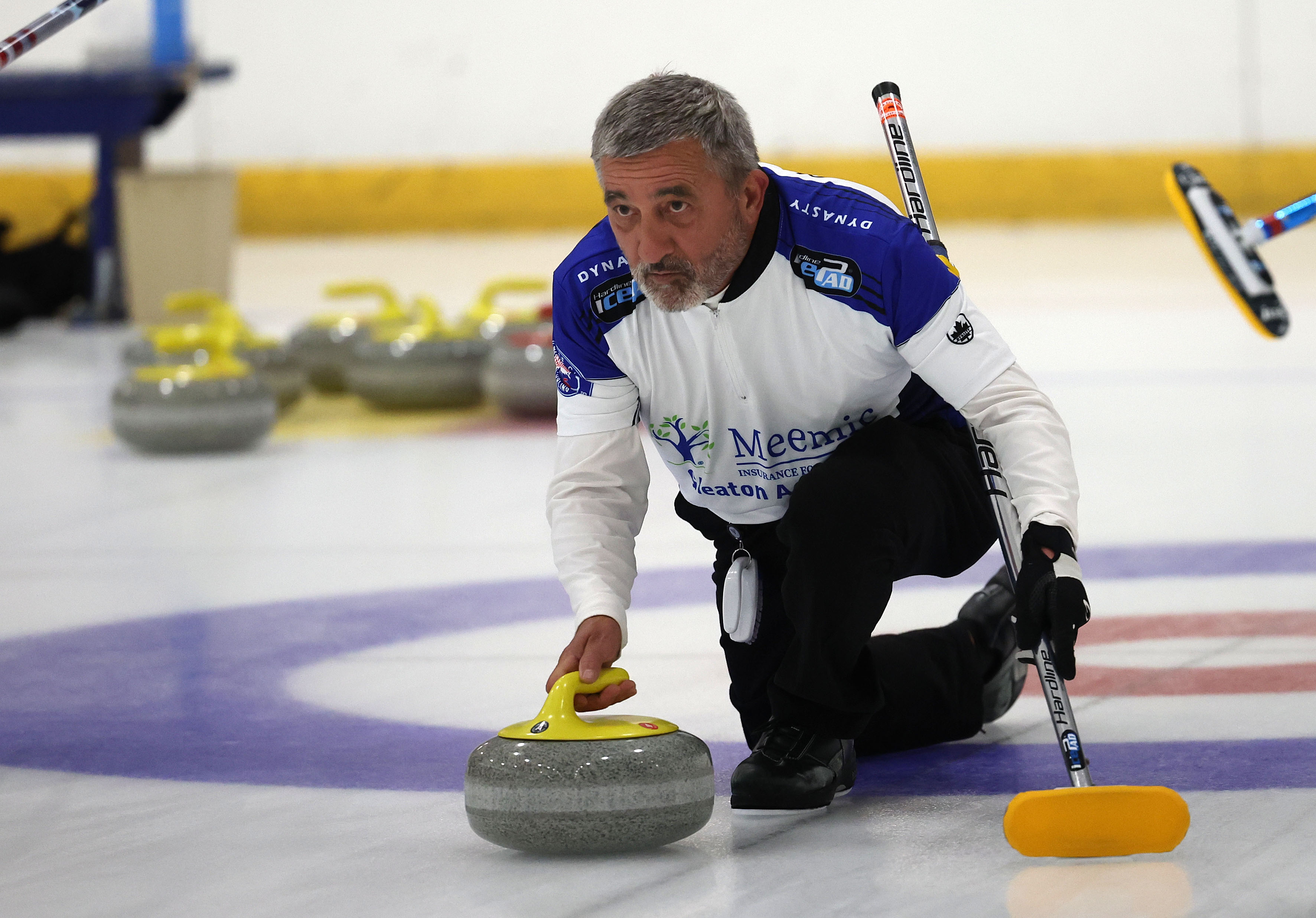 Pan American Masters Games 2024 Cleveland: Curling - cleveland.com