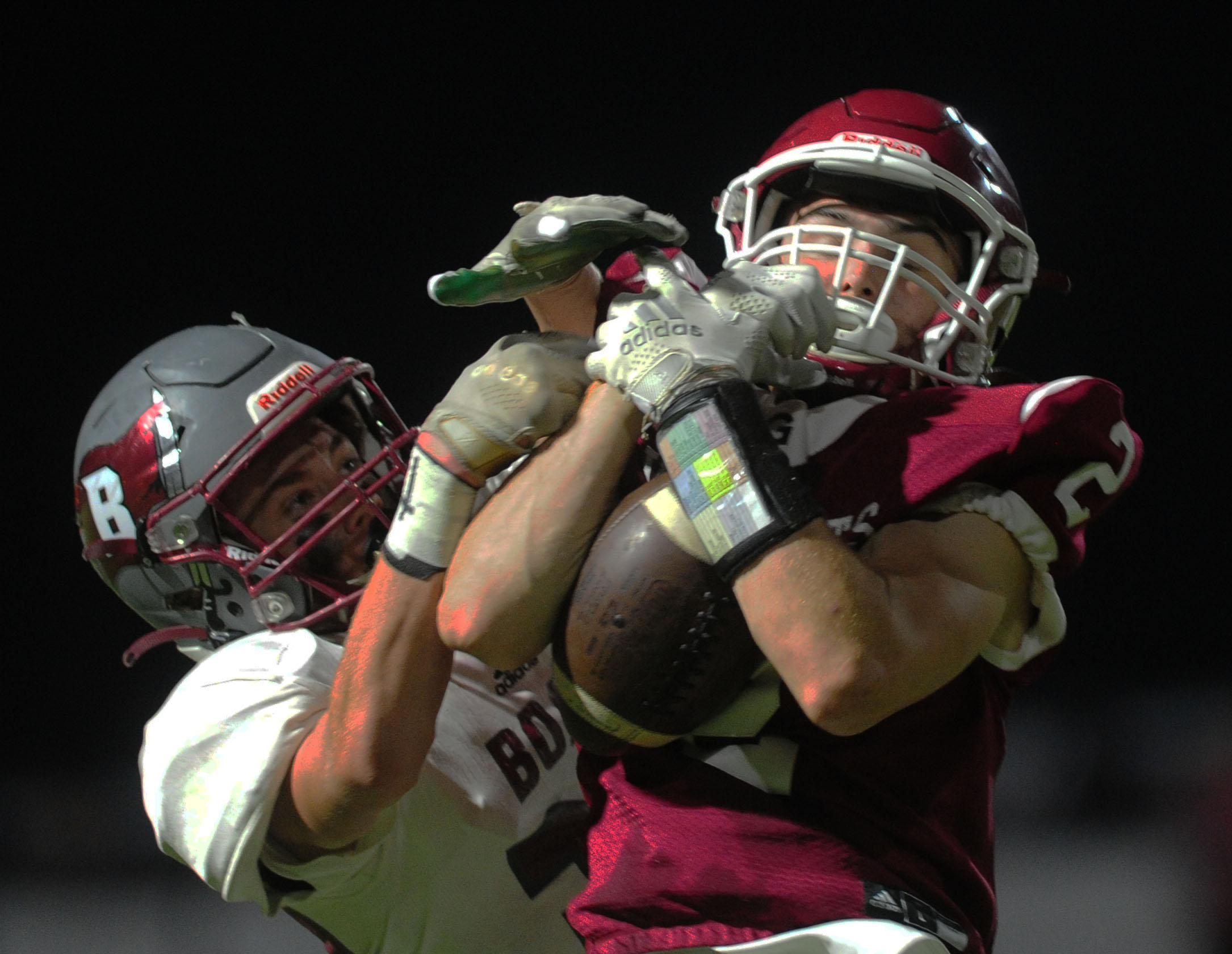 Boaz - Guntersville Football - al.com