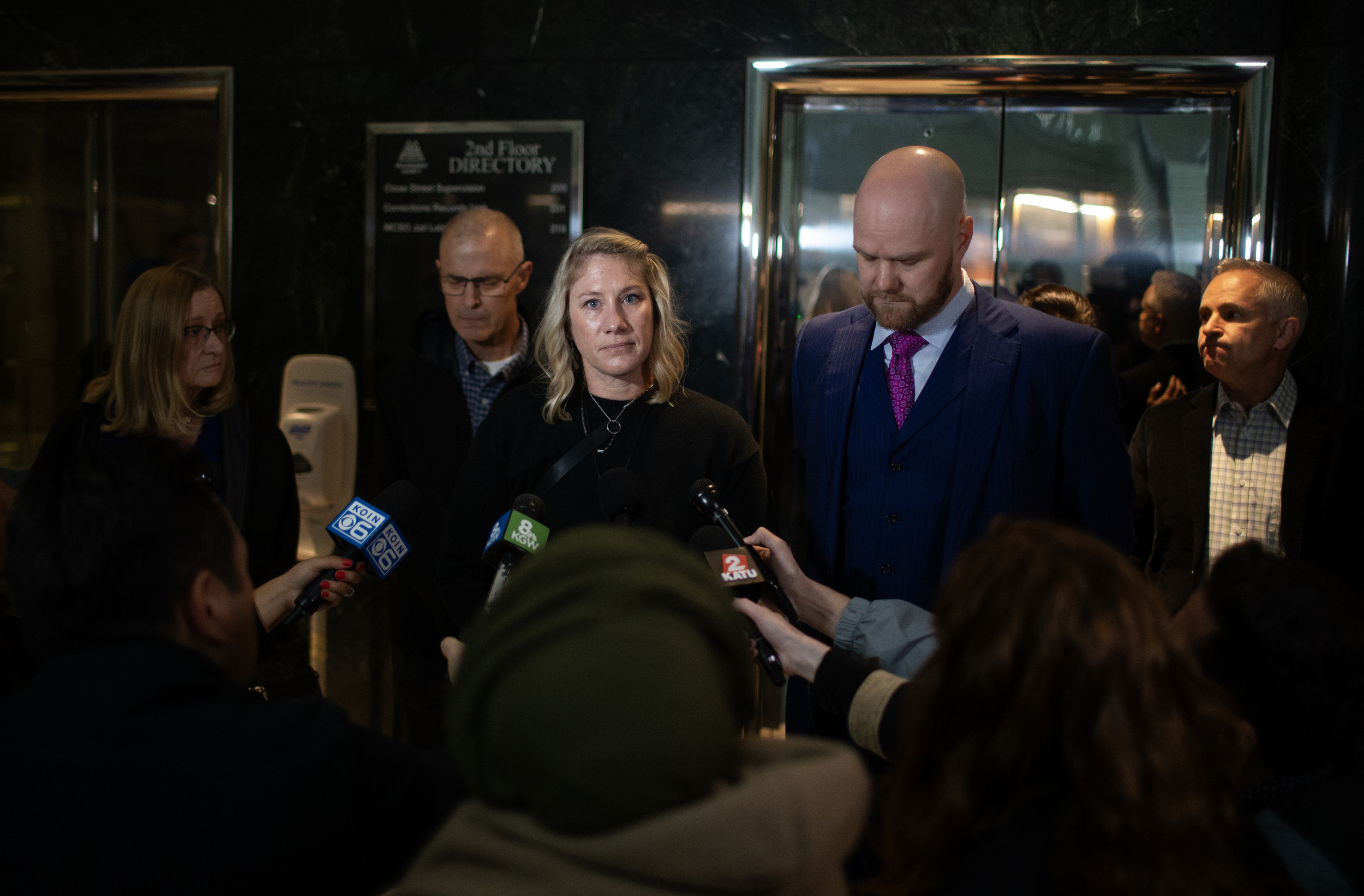 Joseph David Emerson indictment hearing - oregonlive.com