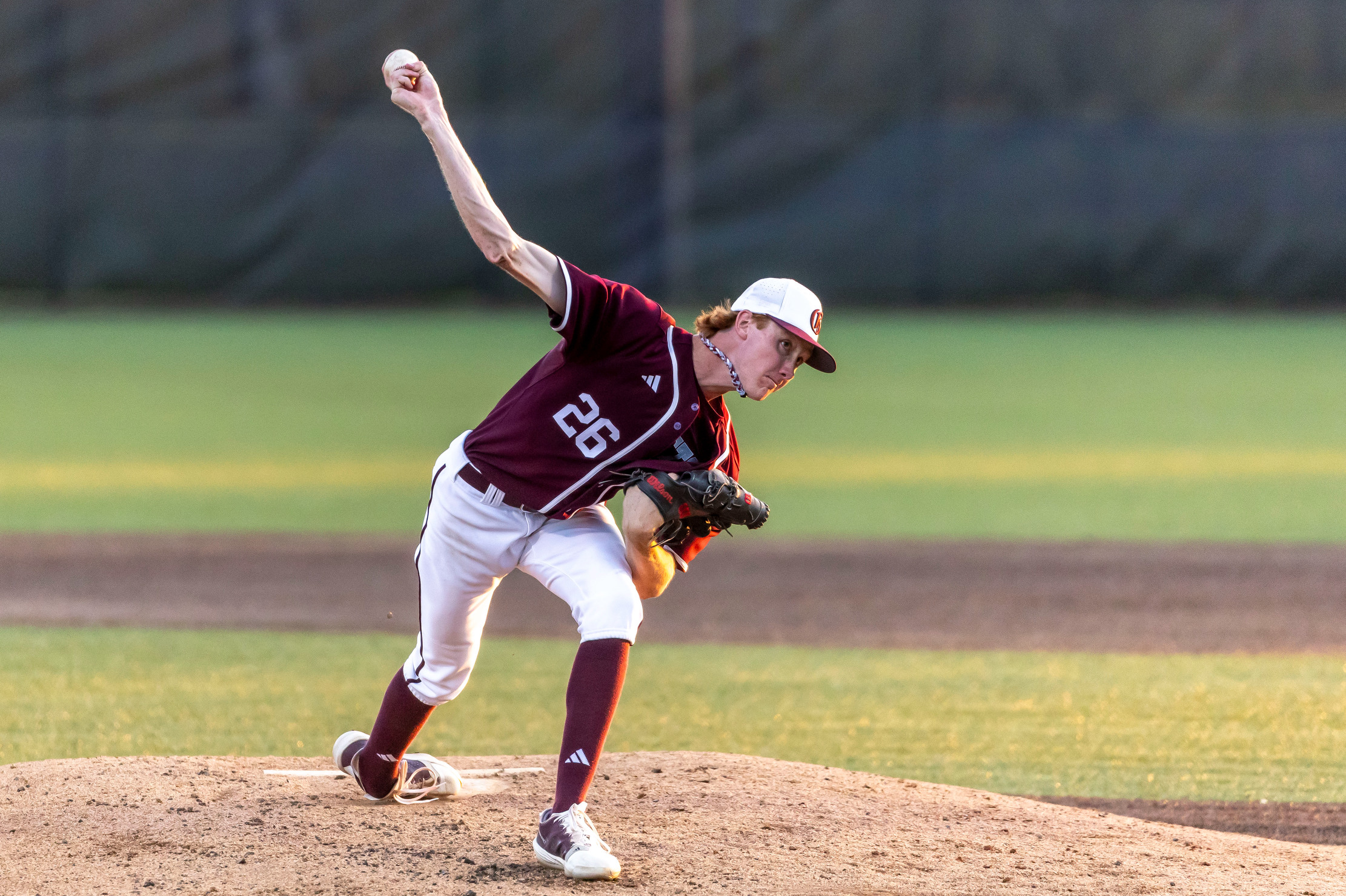 Minor at Gardendale Playoff Baseball - al.com