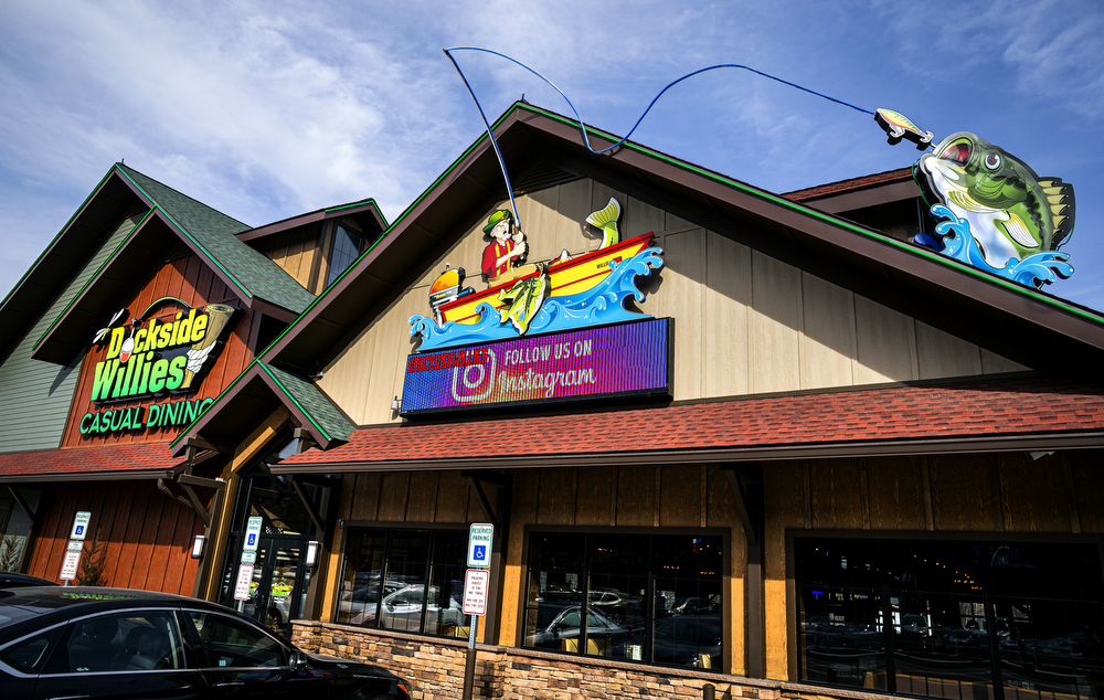 Best Eats Dockside Willies - pennlive.com