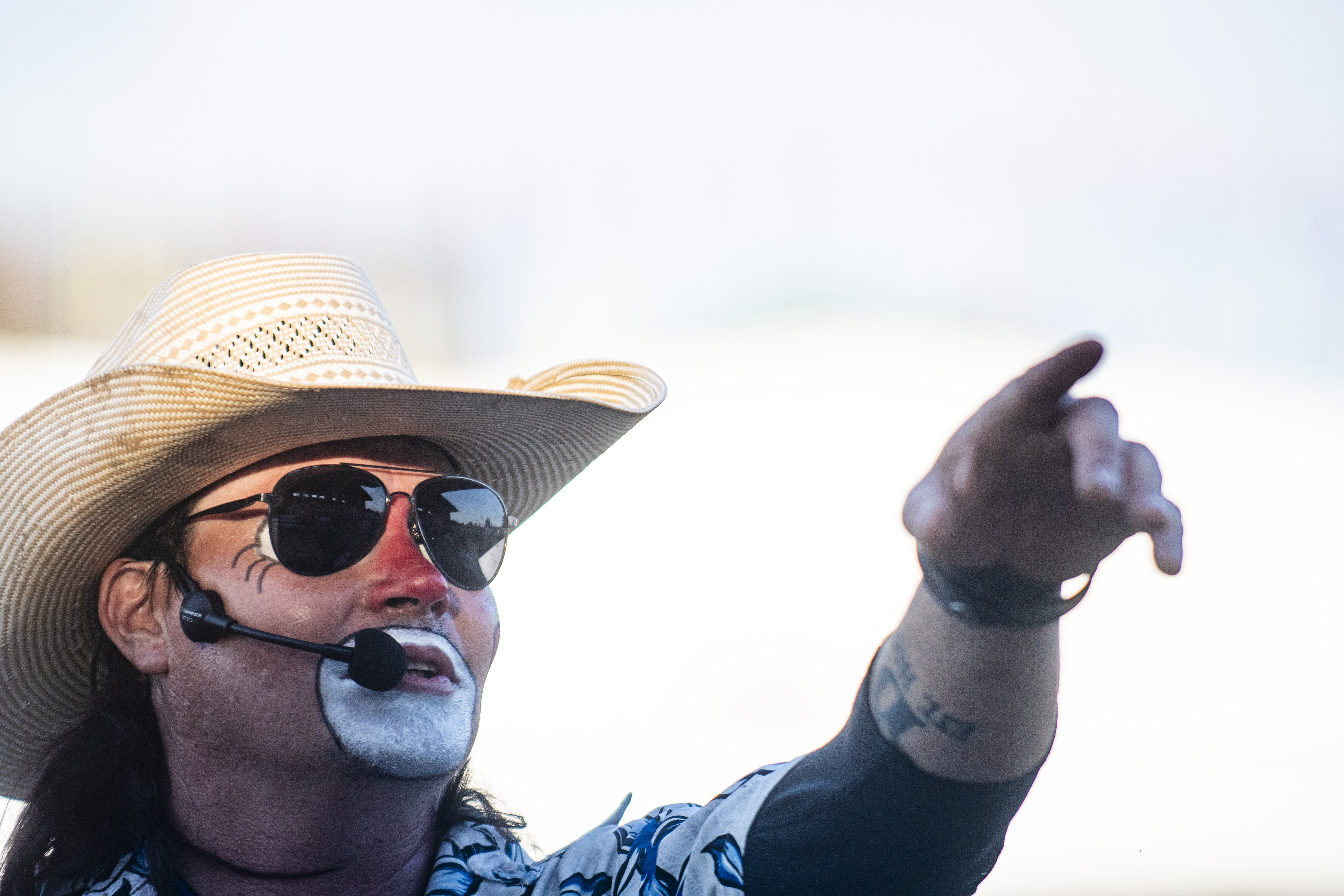 Twisted P Rodeo Jackson - mlive.com