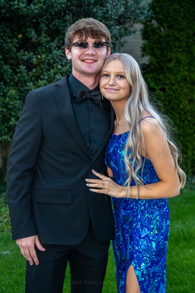 Big Spring High School 2022 prom, day two - pennlive.com