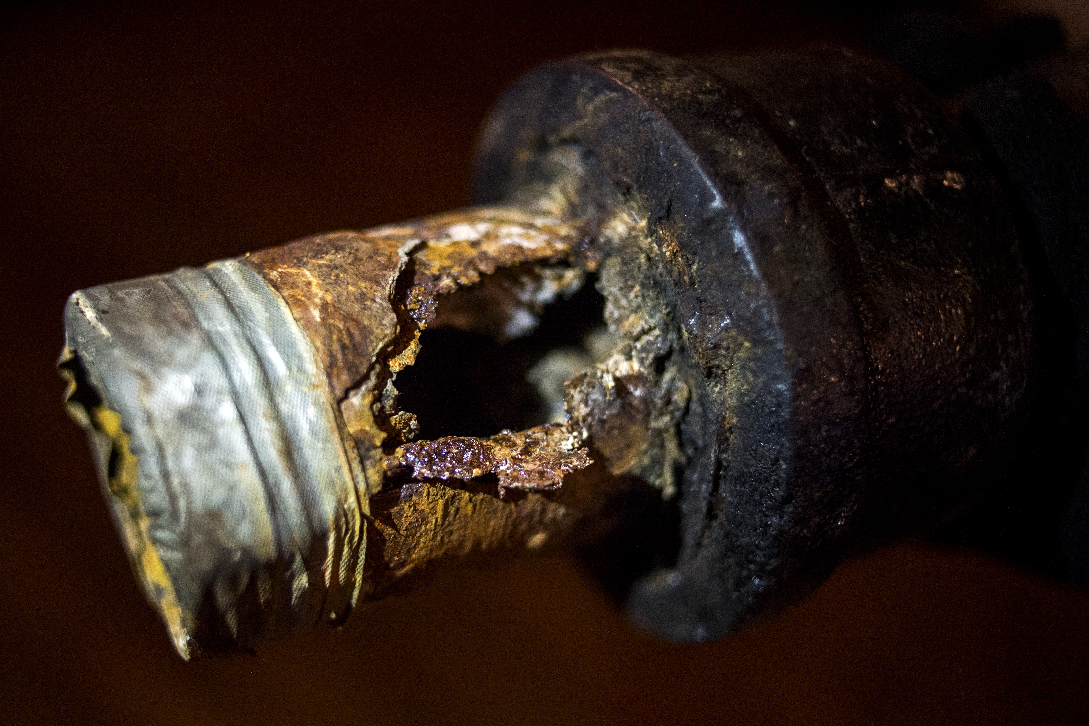 40 never before seen photos from the Flint water crisis - mlive.com