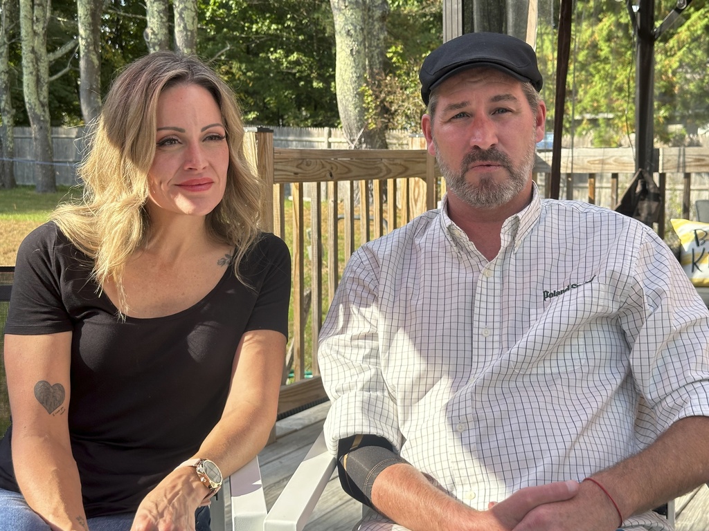 One year after a massacre in Maine, survivors and loved ones search for ...