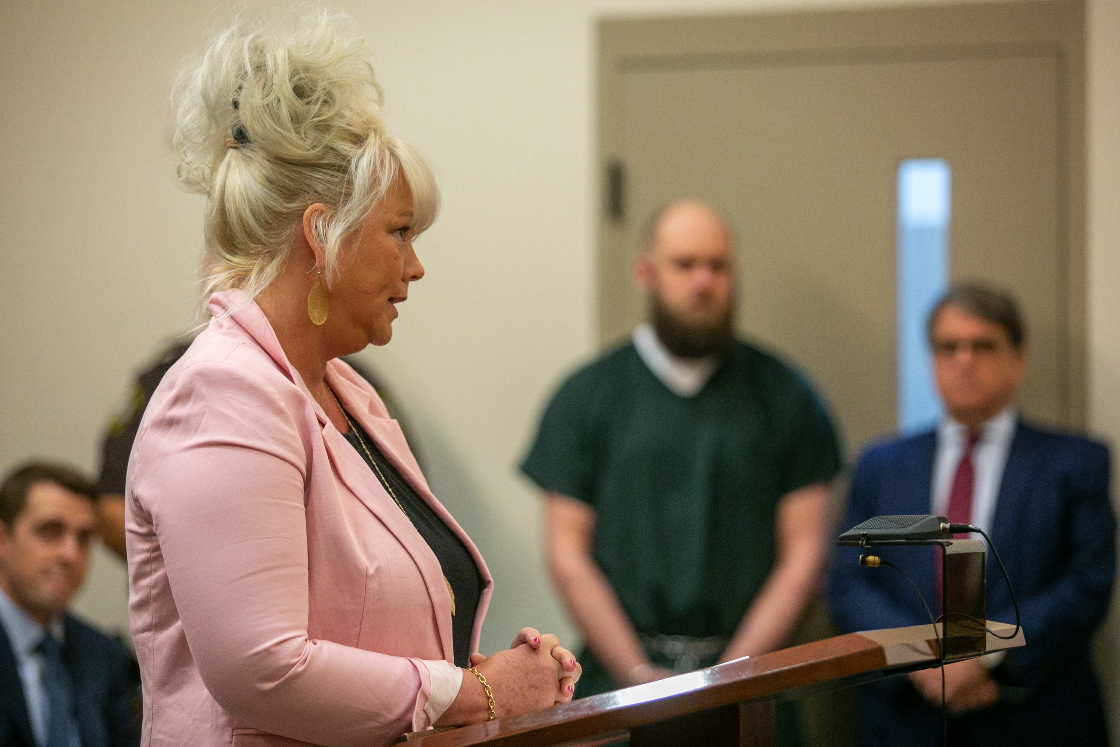 Richard Guichelaarn sentencing - mlive.com