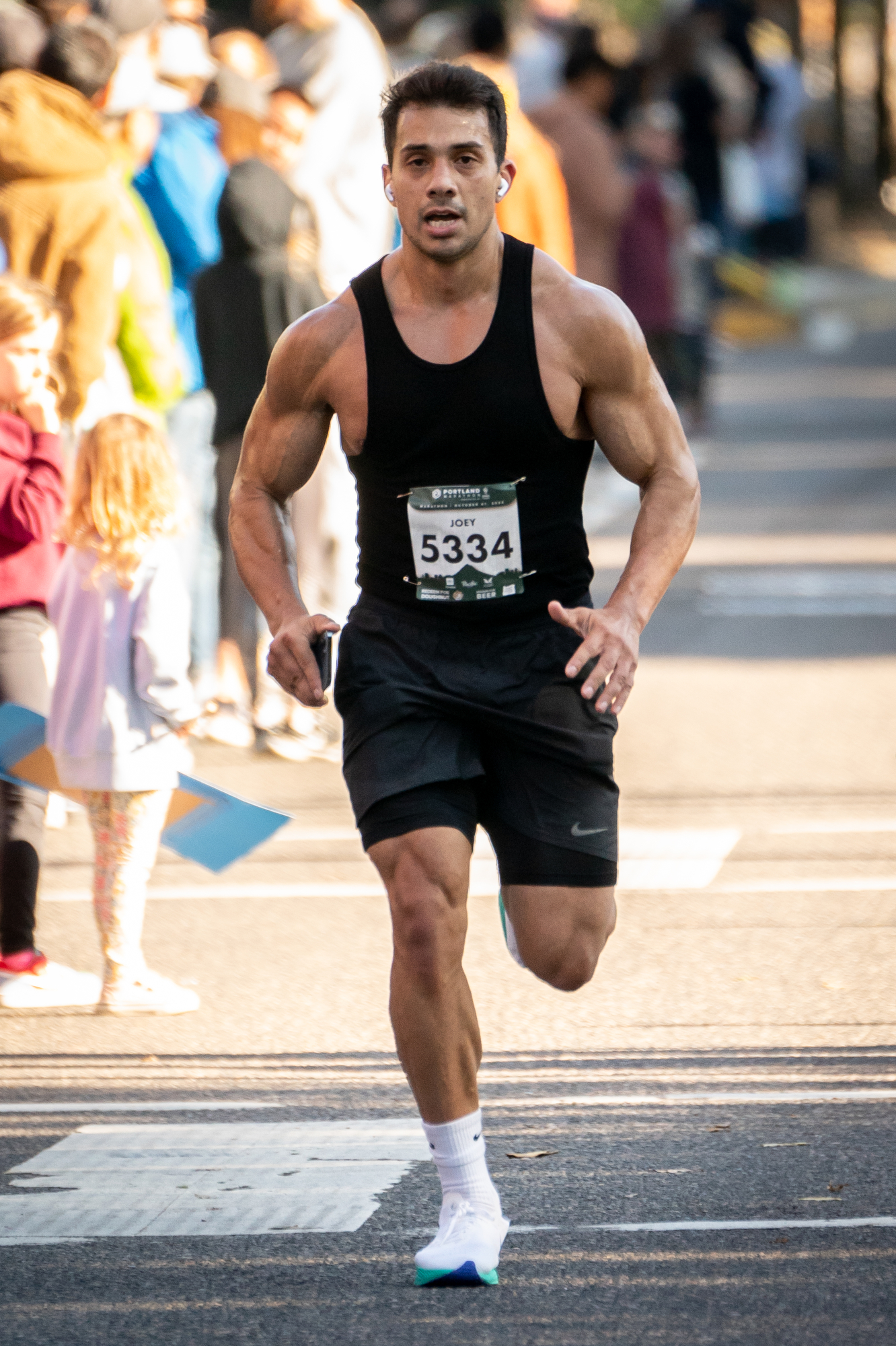 Portland Marathon 2023 - oregonlive.com