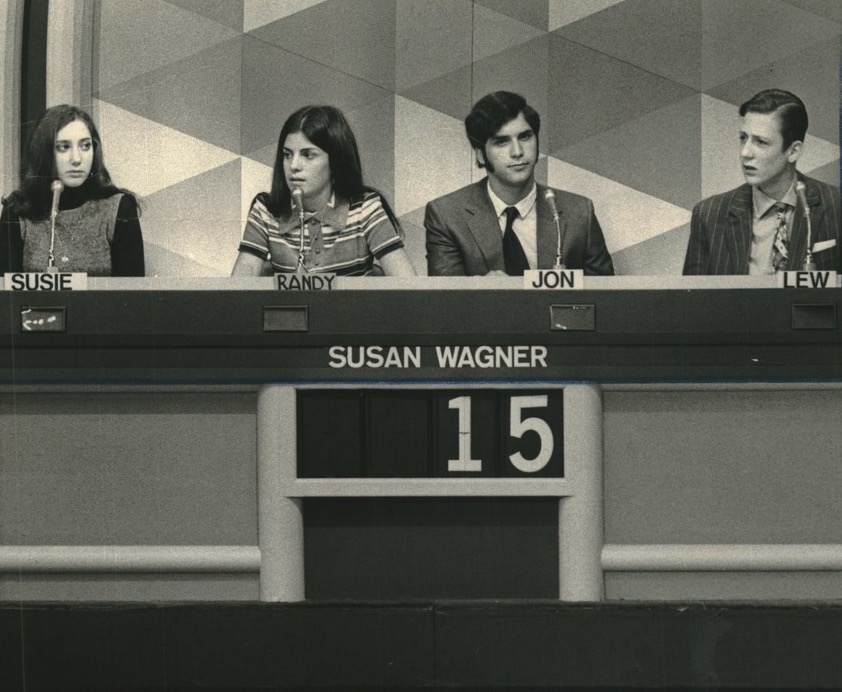 Know anybody in these 31 vintage photos from Susan E. Wagner High ...