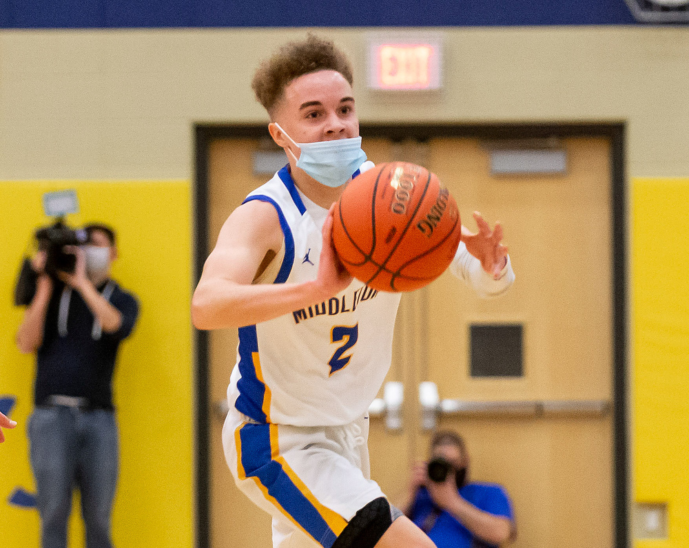 Middletown defeated Danville 52-49 in PIAA Class 4A boys basketball ...