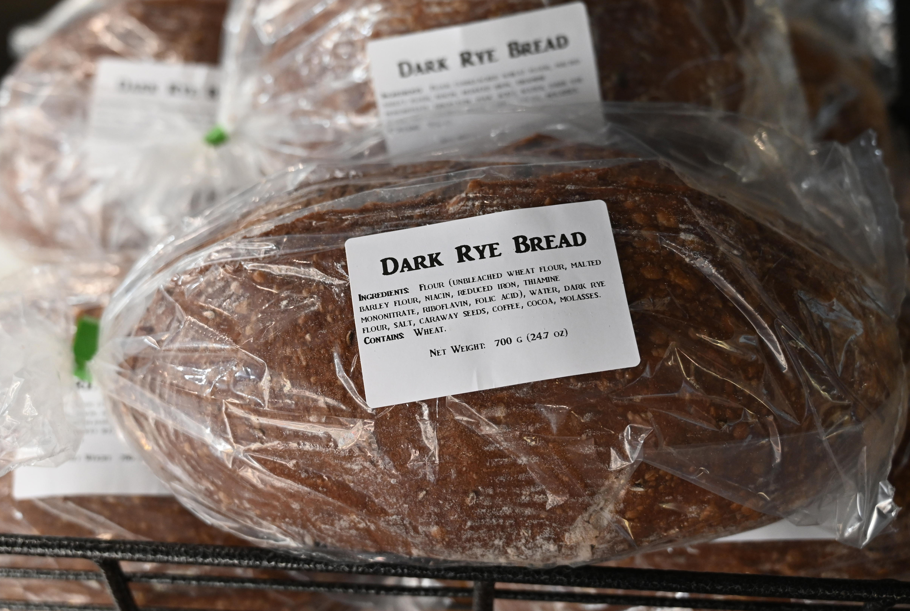 DoughNation opens in Jackson - mlive.com