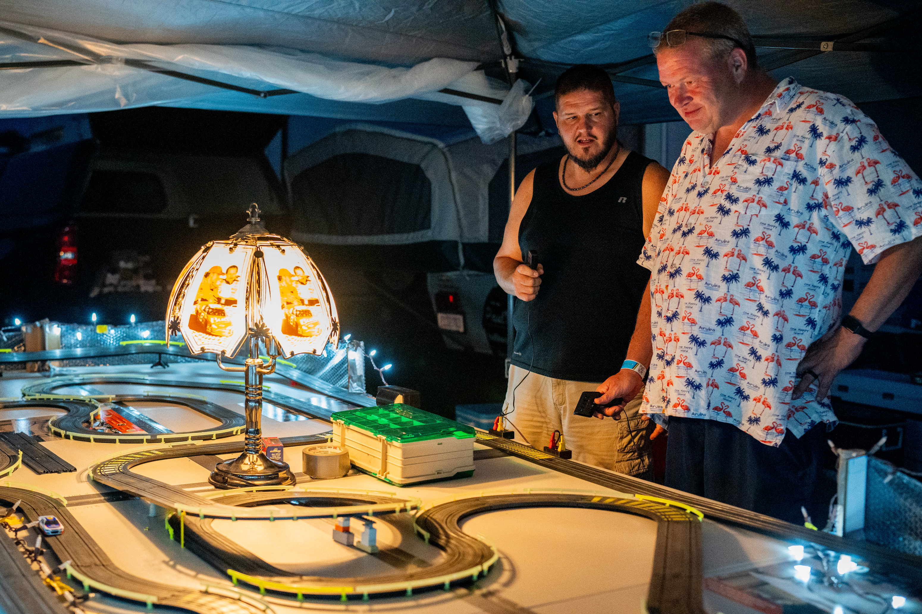 Henry Ford Health 200 - mlive.com