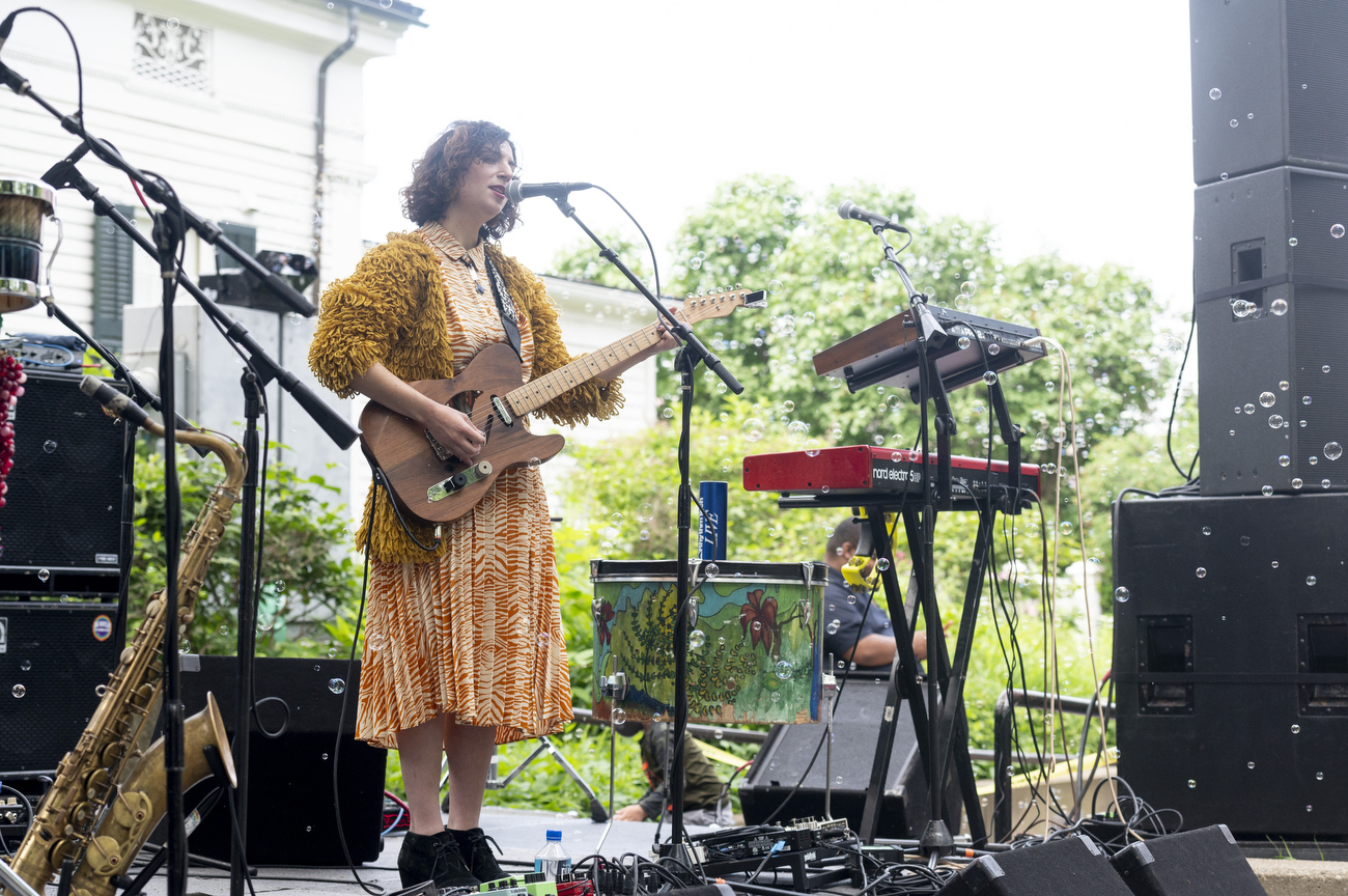 Sonic Lunch kicks off 2022 at Liberty Plaza - mlive.com