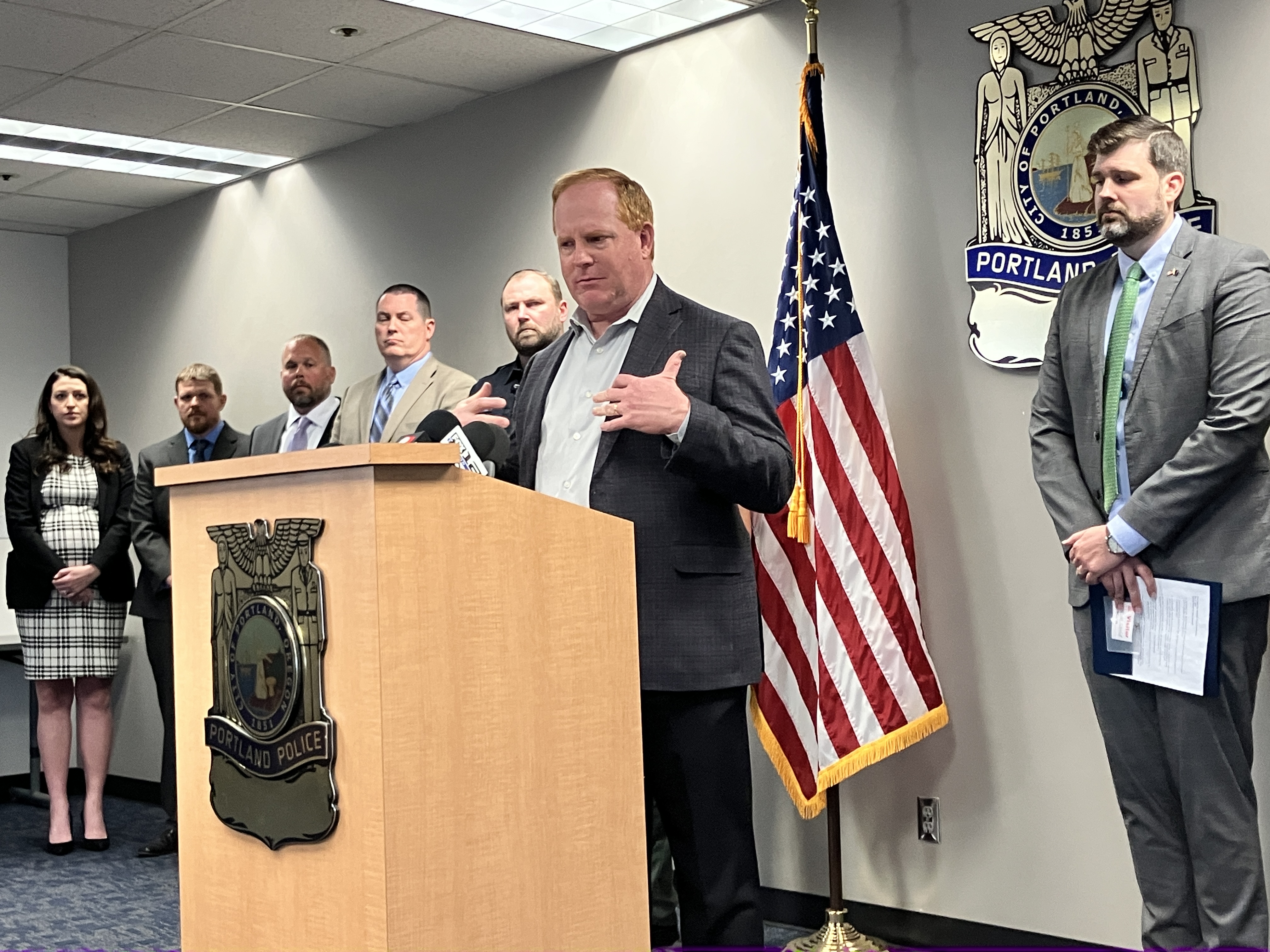Jesse Lee Calhoun indicted in 3 killings - oregonlive.com