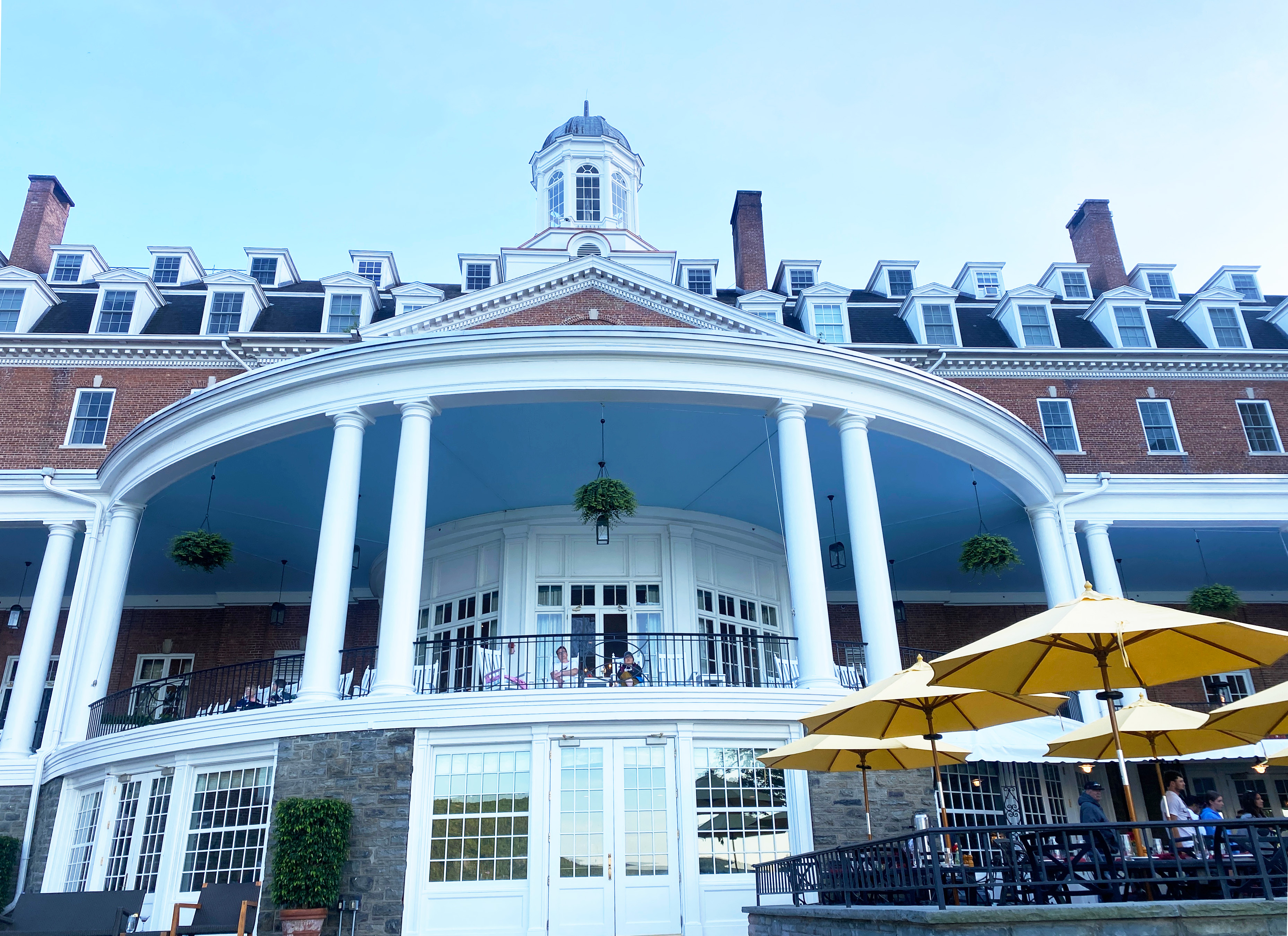 A visit to charming Cooperstown, N.Y. is always a home run - syracuse.com