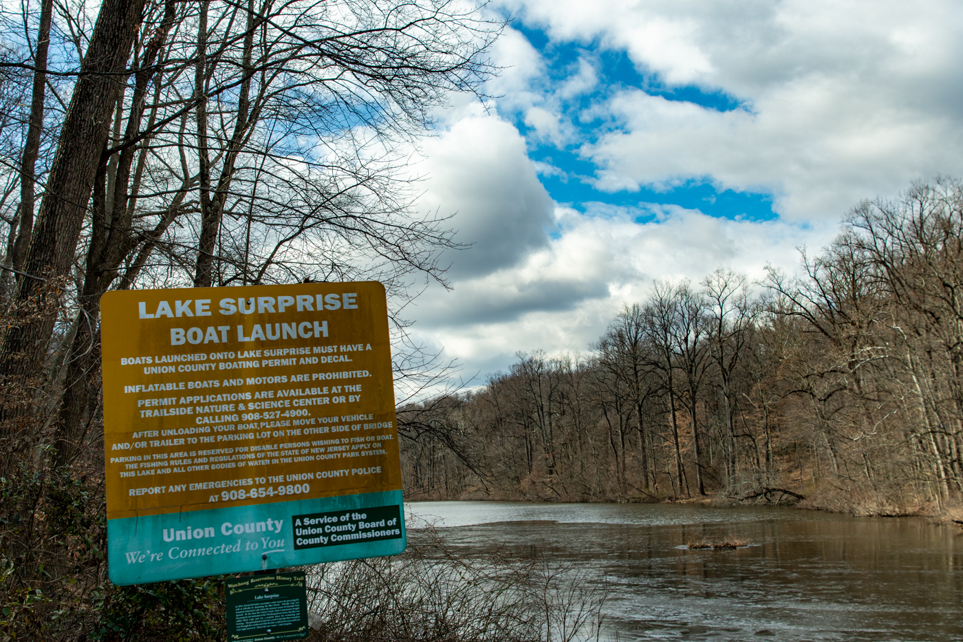 Hyperlocal Watchung Reservation - nj.com