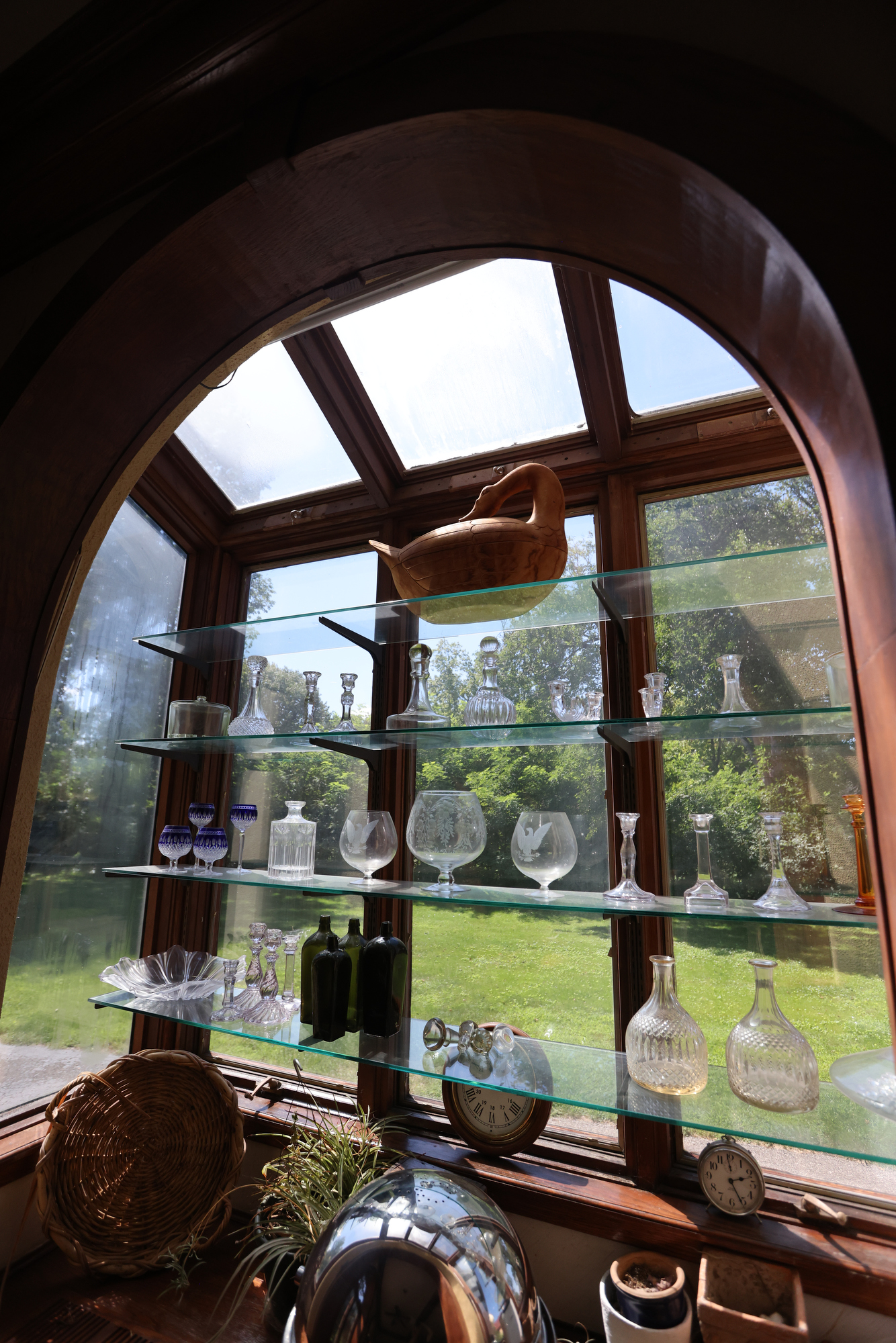 Eliot Ness house up for sale - cleveland.com