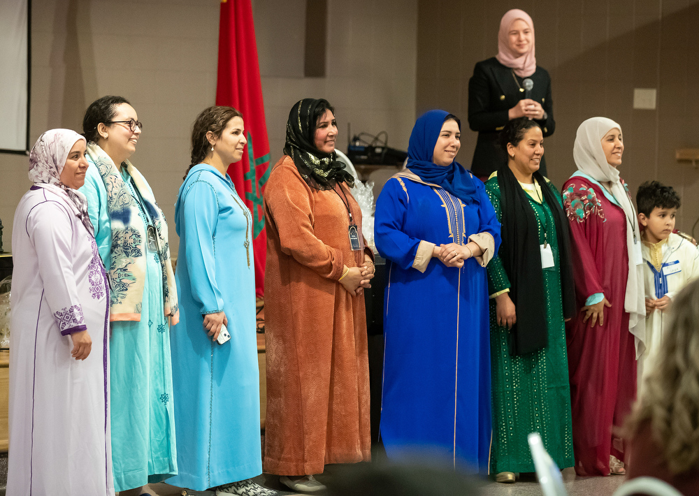 Ramadan celebration - pennlive.com