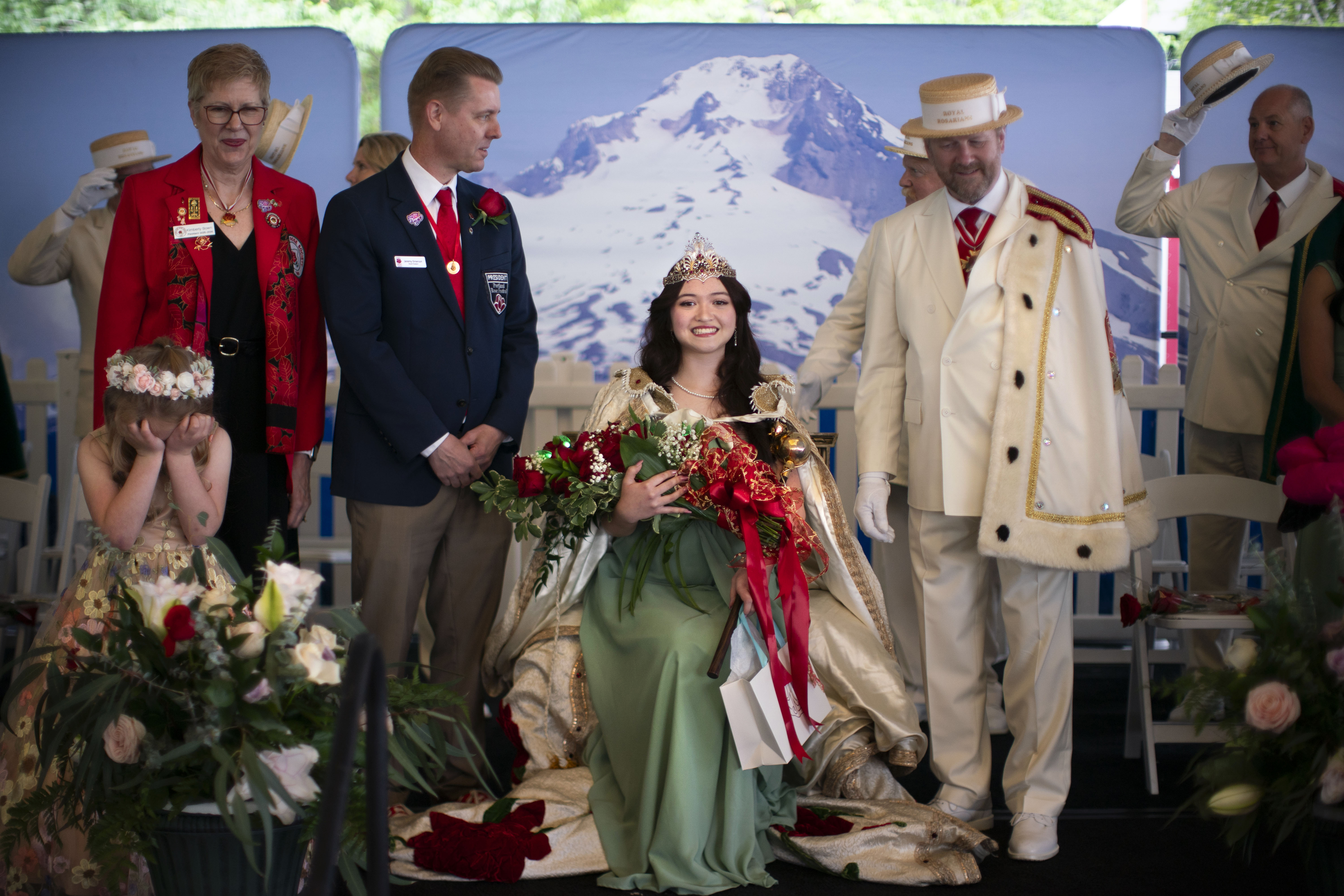 portland rose festival - oregonlive.com