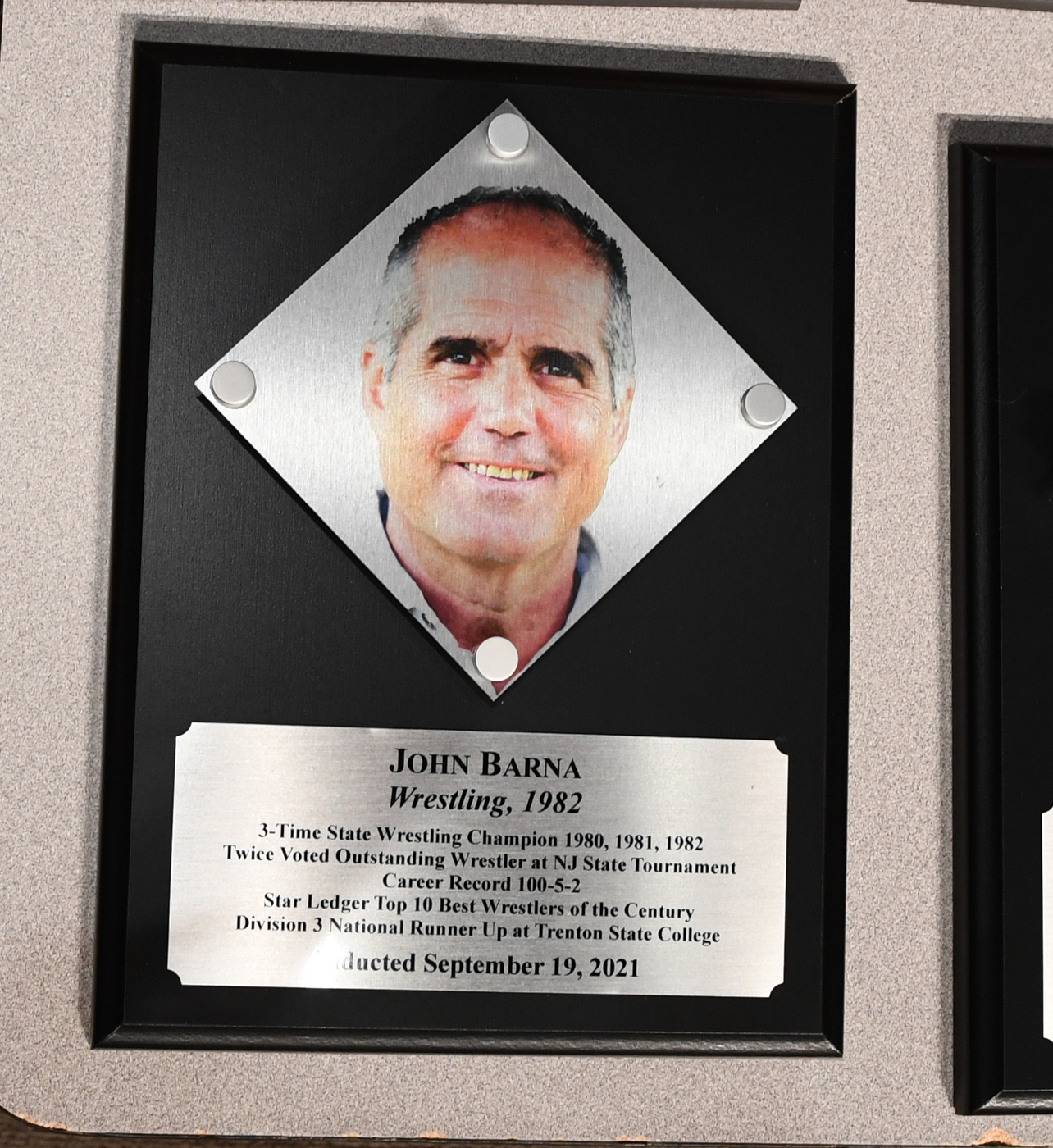 Inaugural Phillipsburg Athletic Hall of Fame induction - nj.com