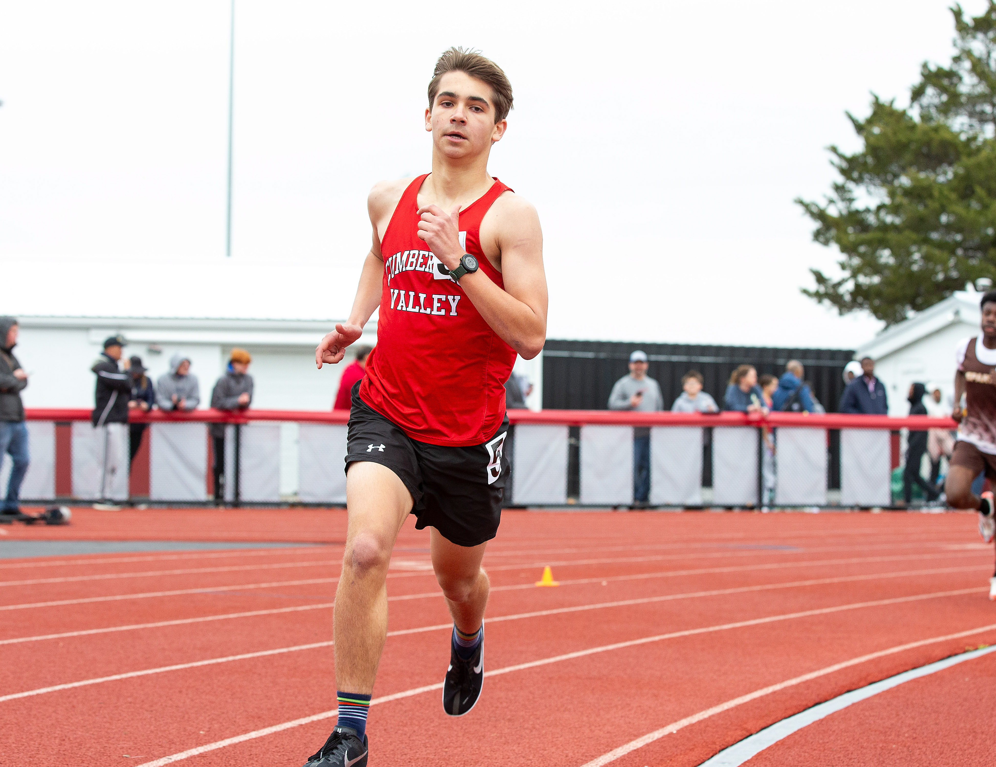 Bruce Dallas Track and Field Invitational - pennlive.com