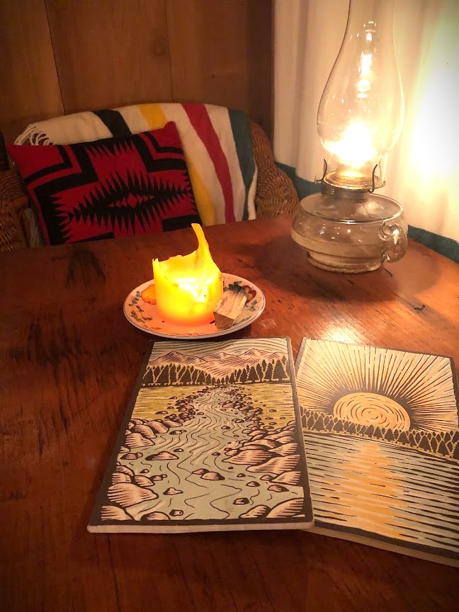 Decorating Steiner cabins - oregonlive.com
