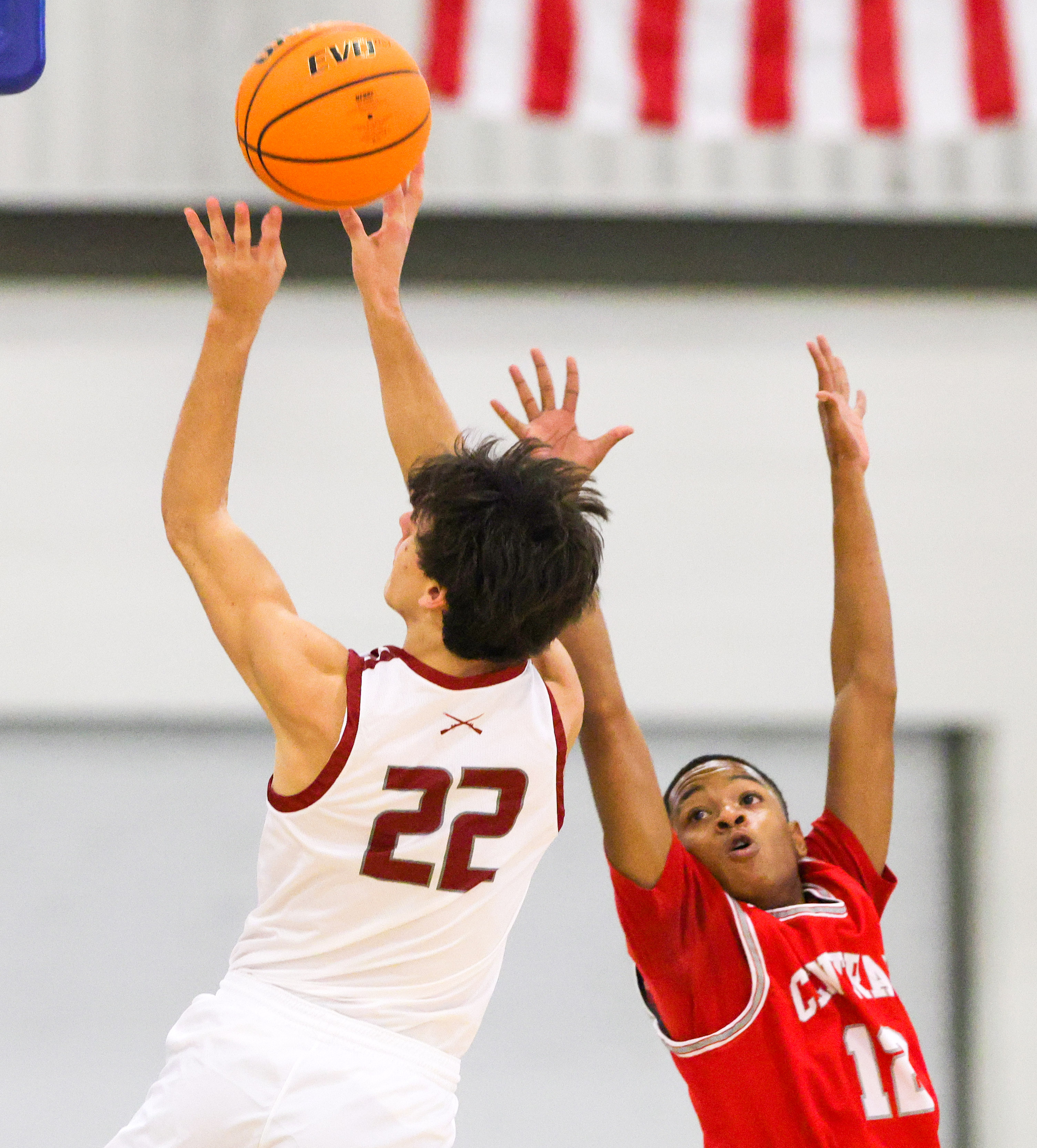 UMS-Wright vs. Central-Tuscaloosa 5A SW boys - al.com